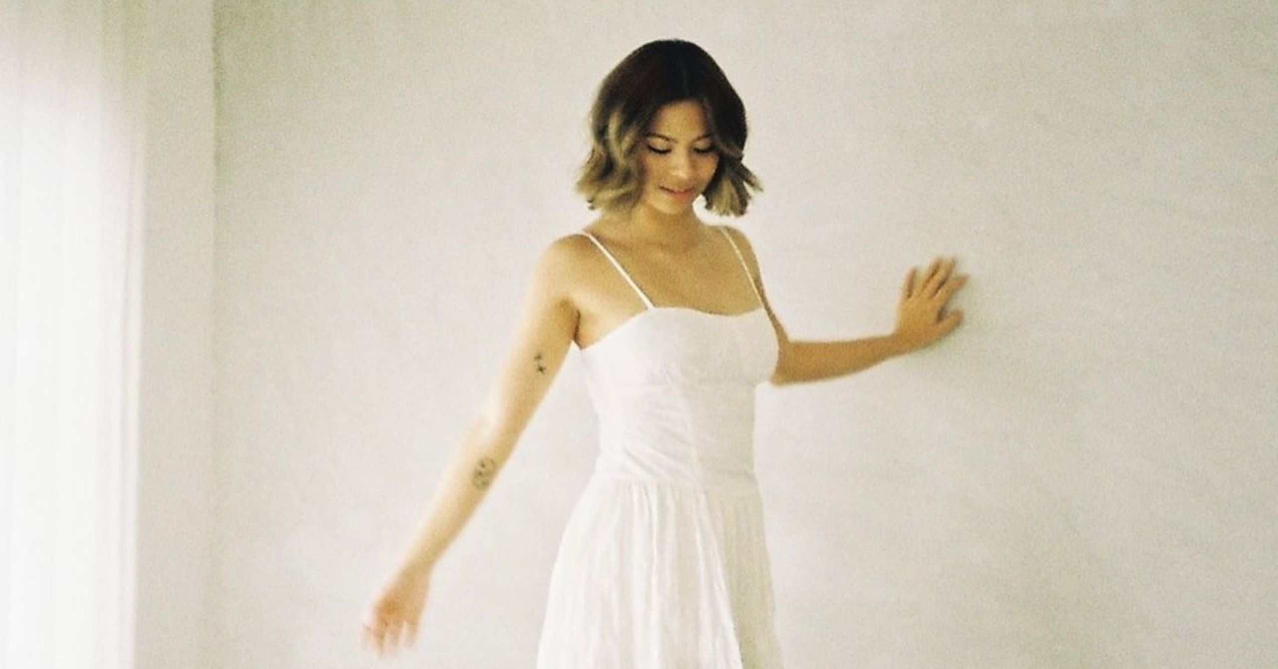 Janine Teñoso Releases New EP 'Apat Na Buwan'