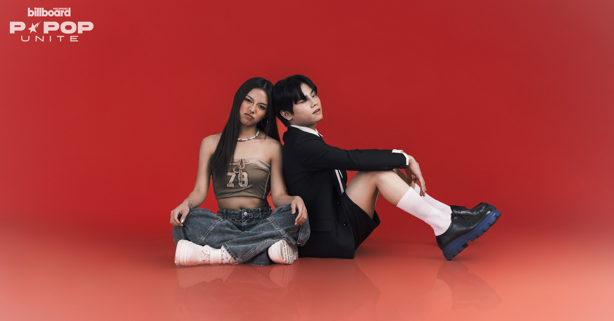 Growing Up In P-pop With AJAA’s Alex And YGIG’s Maeg