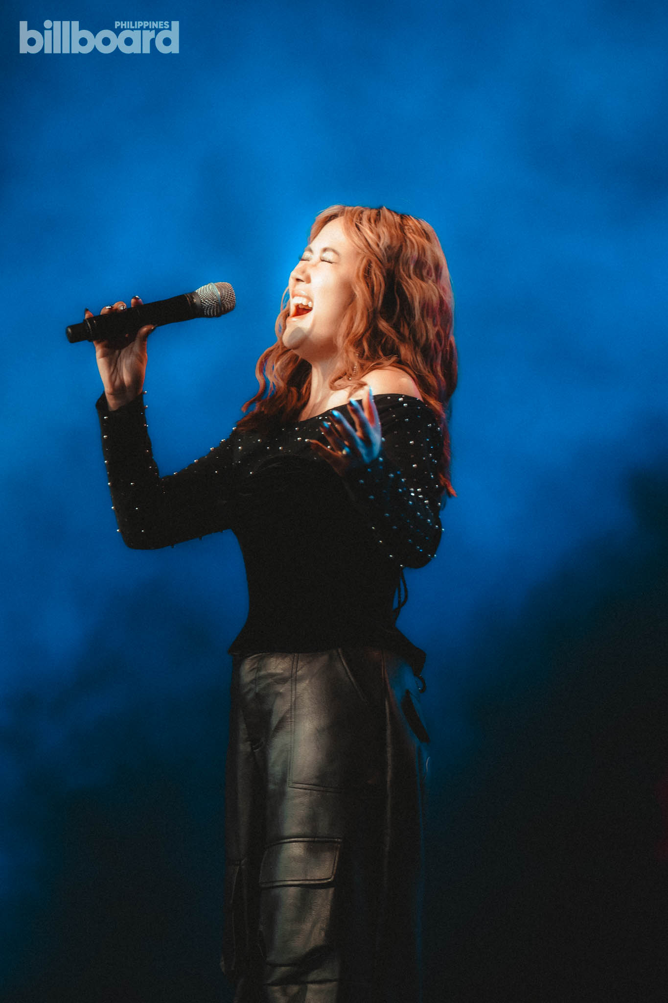 The Filipino Music Scene Unite For Billboard Philippines' Mainstage