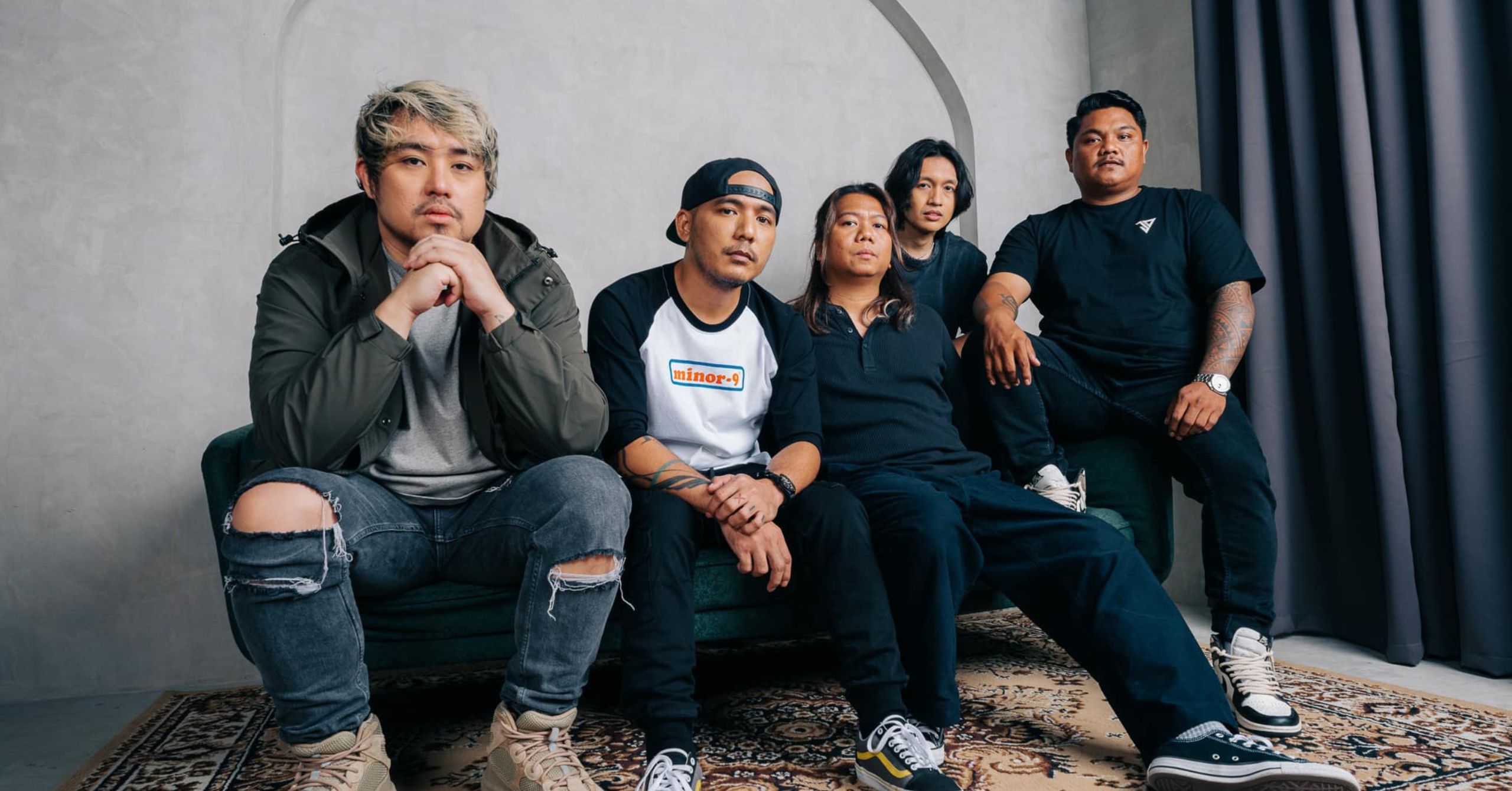 December Avenue Announce 15th Anniversary Concert Repeat