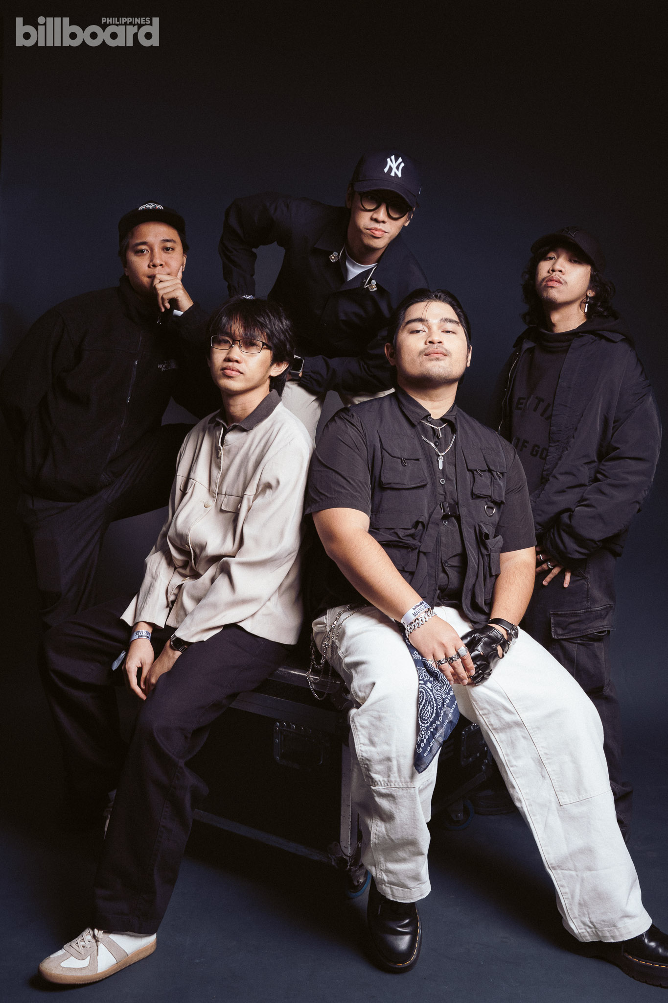 Filipino Artists Answer Why You Should Support Local Music