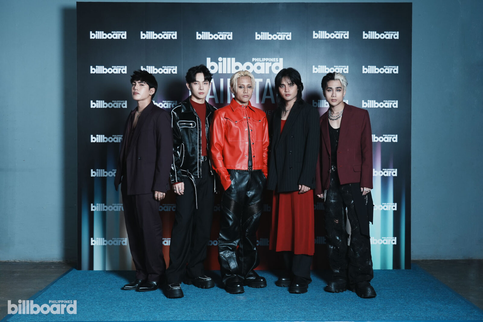 Filipino Music's Brightest Stars Gather At Billboard Philippines: Mainstage