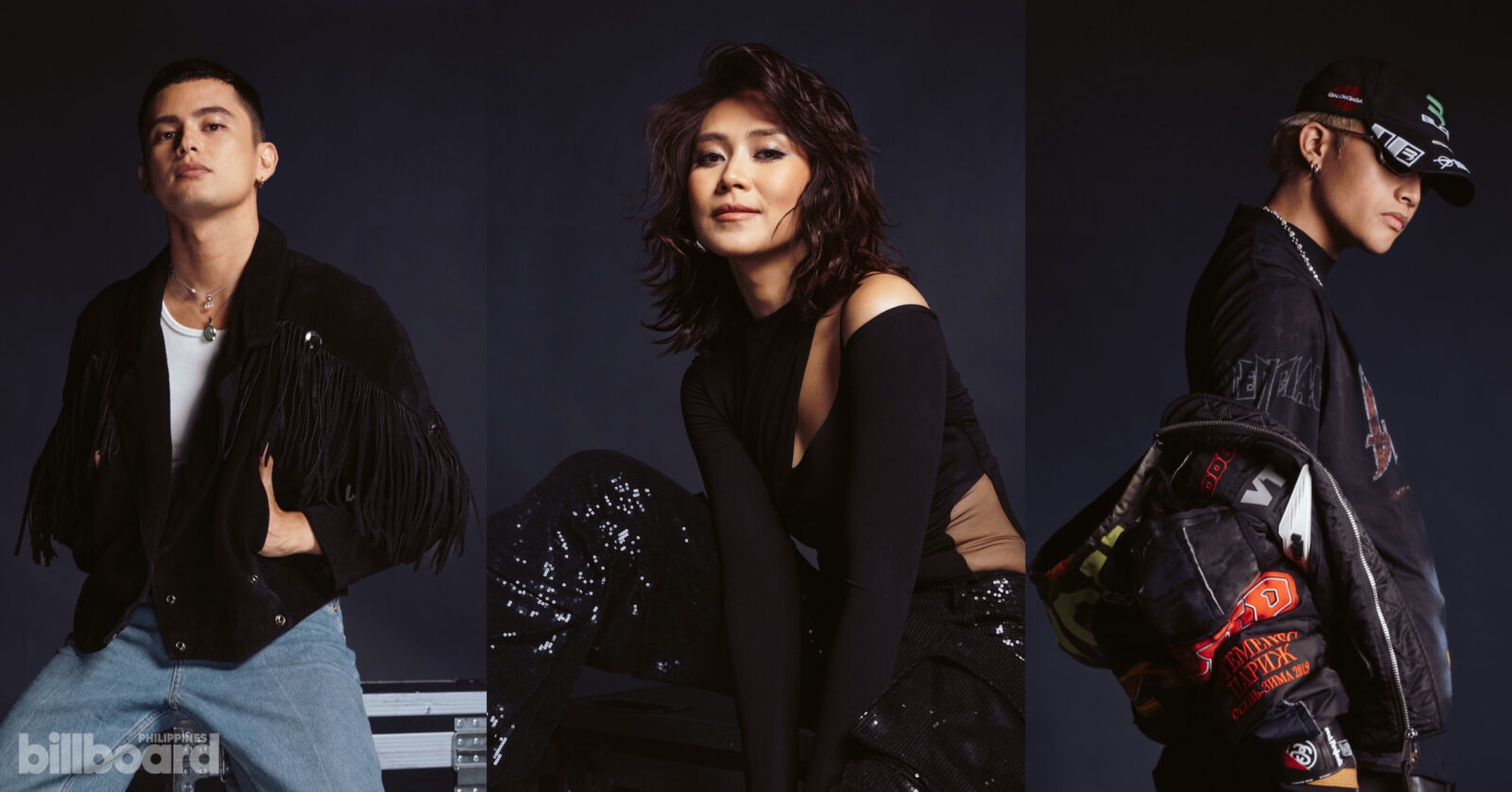 Filipino Artists Answer Why You Should Support Local Music