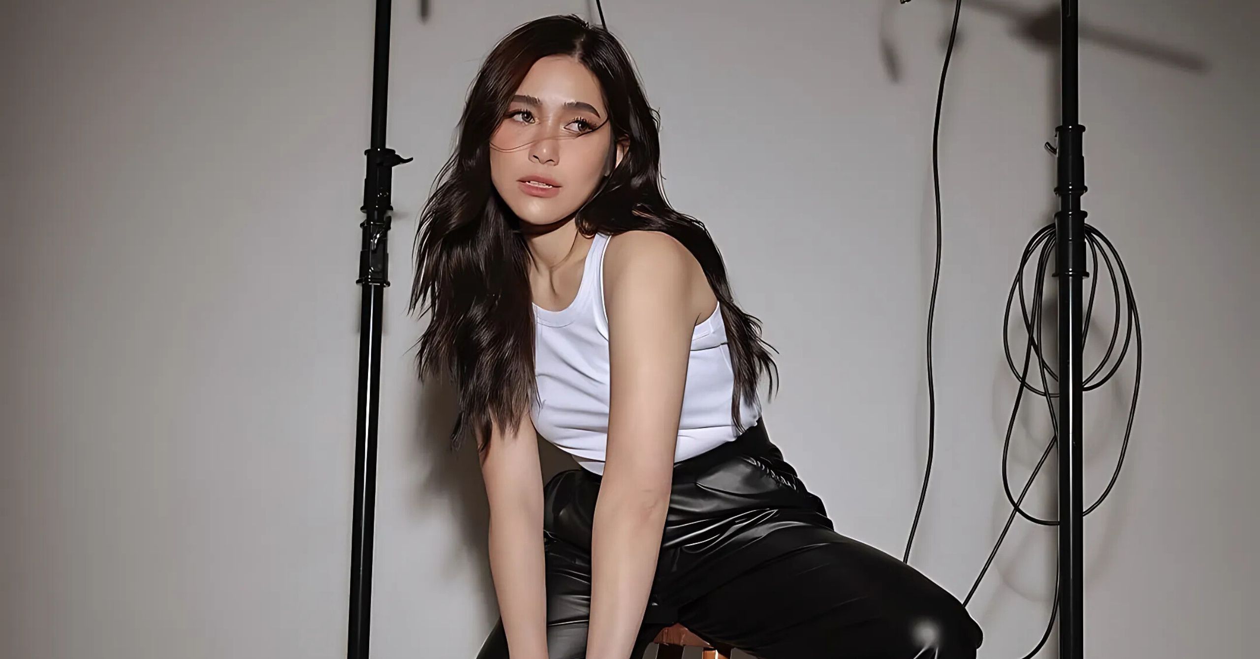 Moira Drops Heartfelt New Single "San Ka Na" – Listen