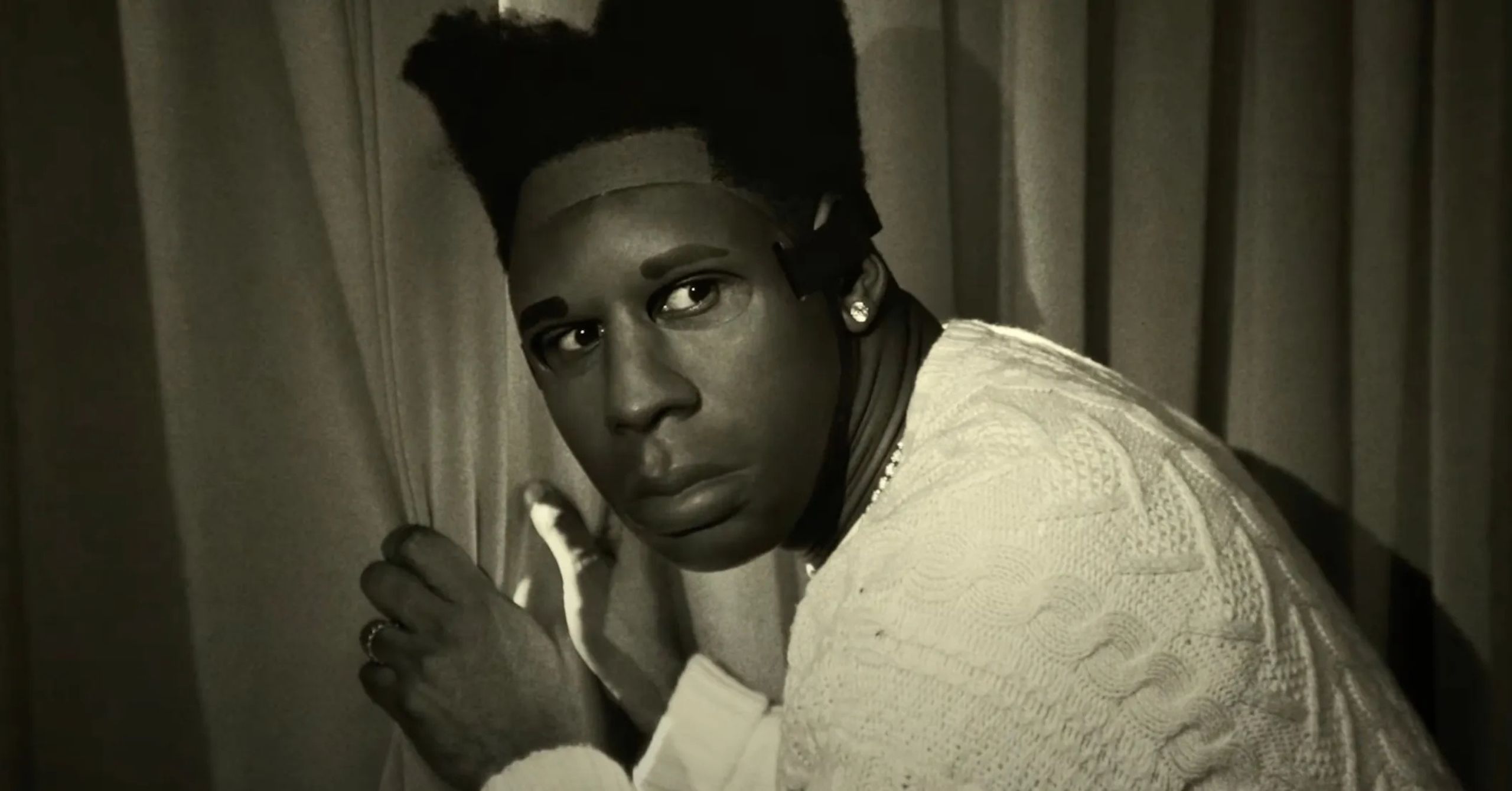 Tyler, The Creator Drops Eighth Studio Album 'CHROMOKOPIA'