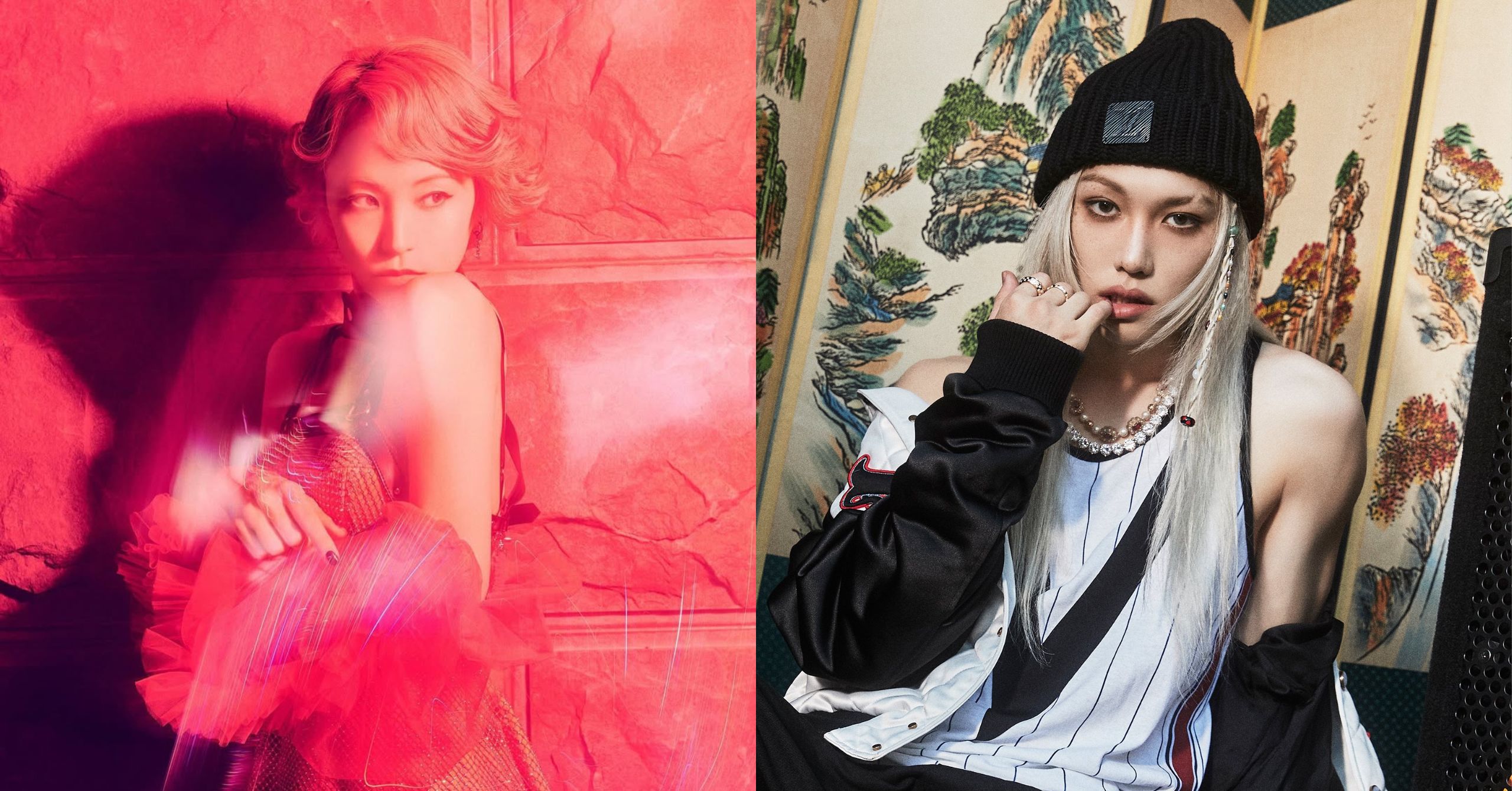 LiSA And Stray Kids' Felix To Team Up For New 'Solo Leveling' Song
