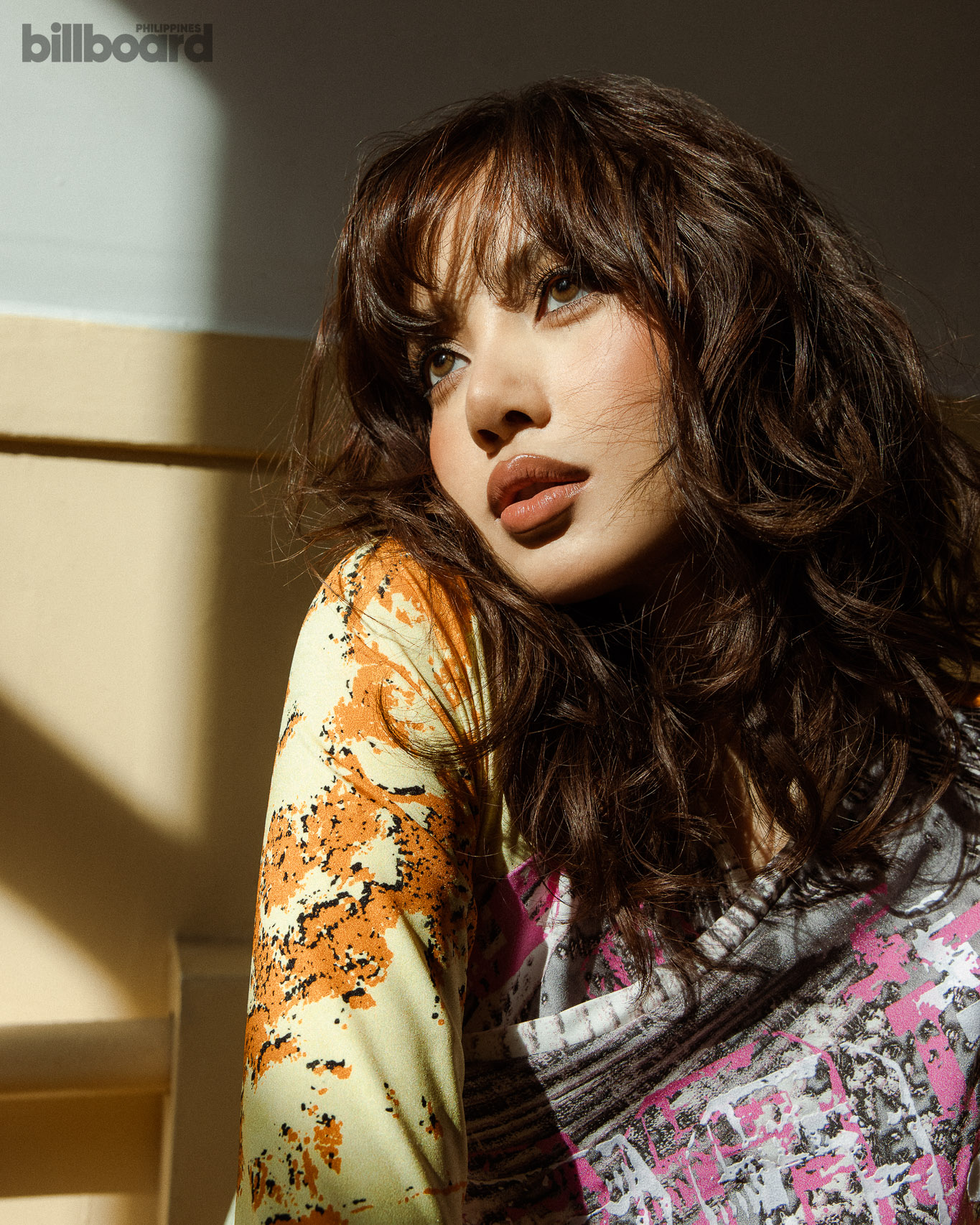 Lisa On Taking Over The World And Carving Her Own Path