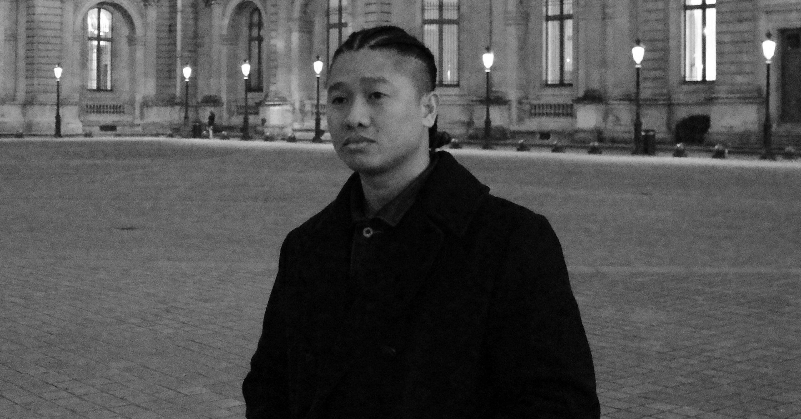 Sky Dominique Is The First Philippine-Based DJ On HÖR BERLIN