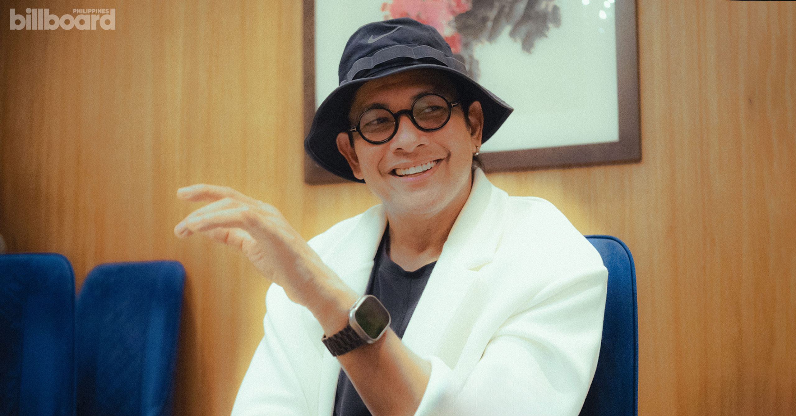 Gary Valenciano On Building A 40-Year Legacy