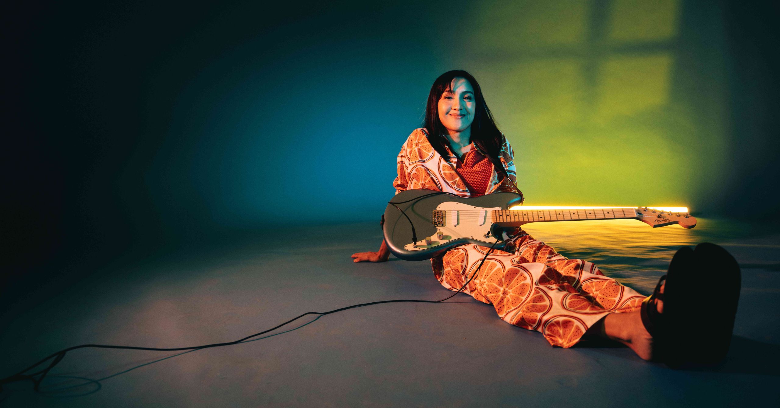 Barbie Almalbis Releases New Album 'Not That Girl' – Listen
