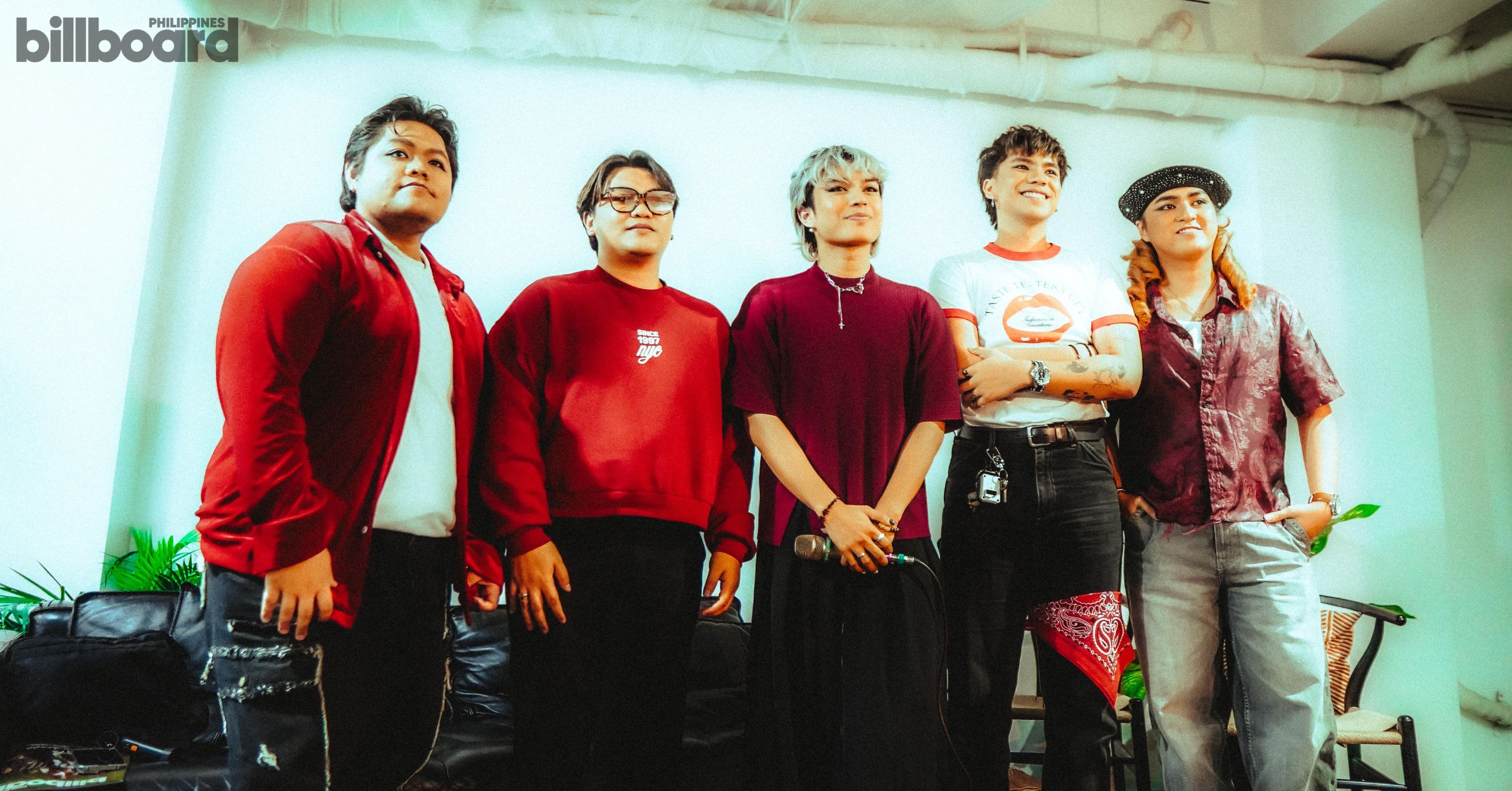 A Track-By-Track Guide To 'Silakbo' By Cup of Joe