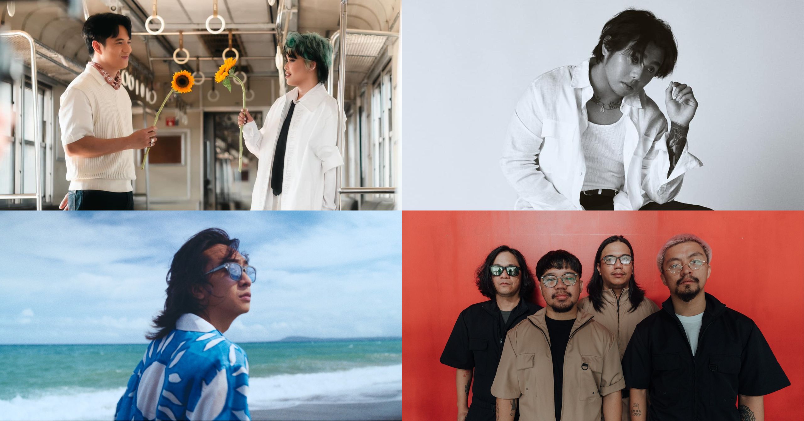 A Guide To The Sinulog 2025 Music Events You Can Check Out