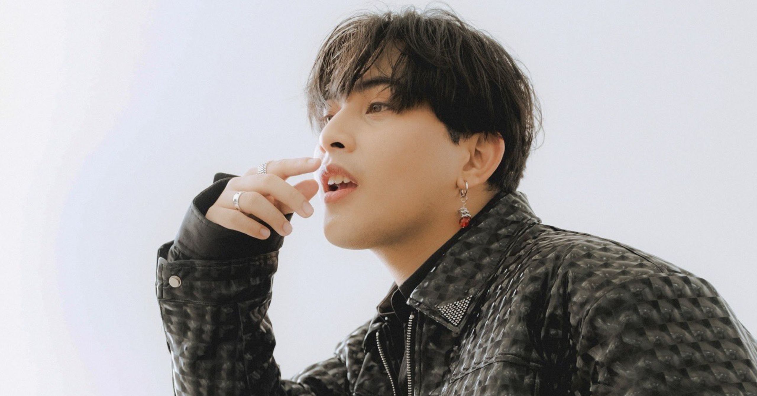 Maki To Debut Music Video For "Bughaw" Starring HORI7ON's Kyler