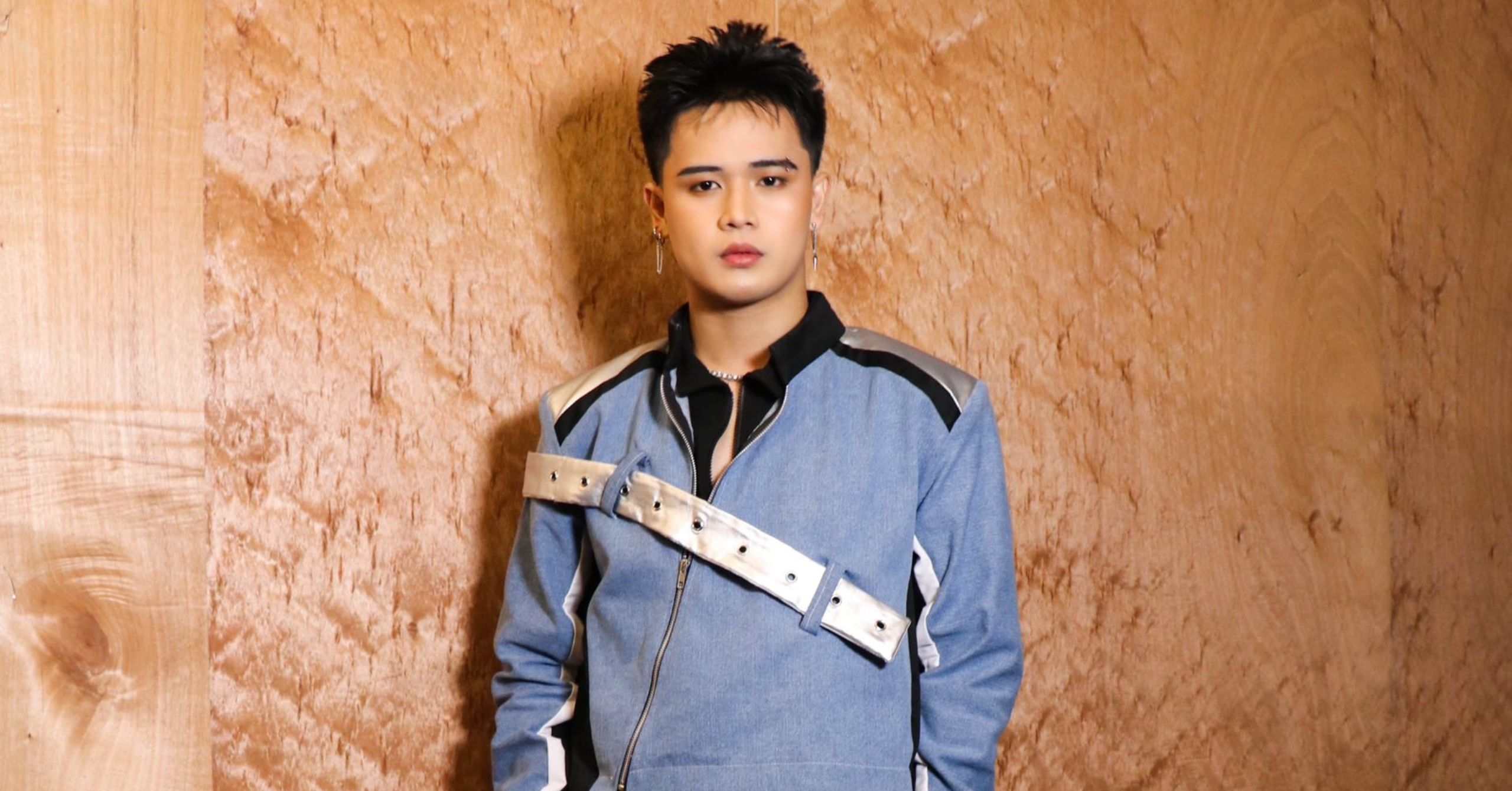 ALAMAT's Alas Makes Solo Debut With "Don't Play" – Listen