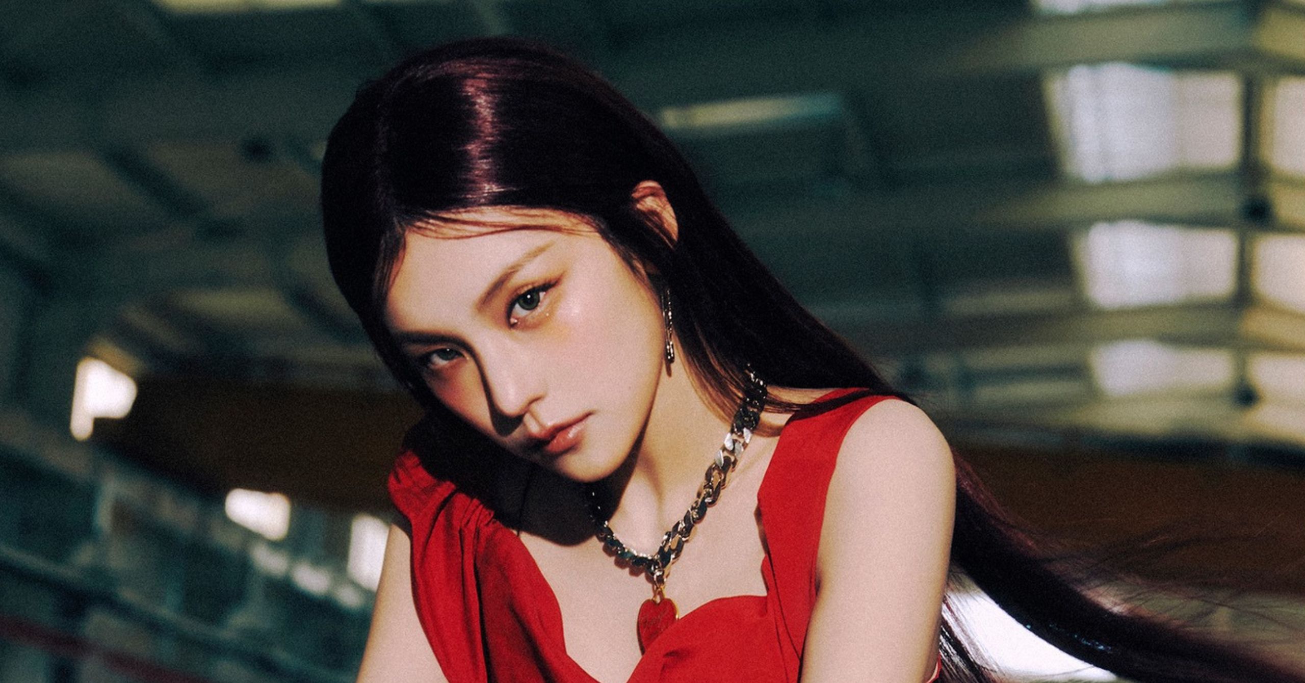 ITZY's Yeji Releases Solo Debut EP 'AIR' – Listen