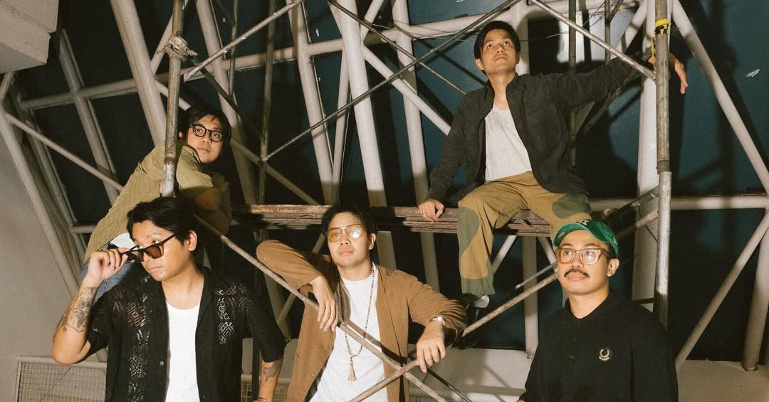 SOS Tease The Release Of Second Studio Album