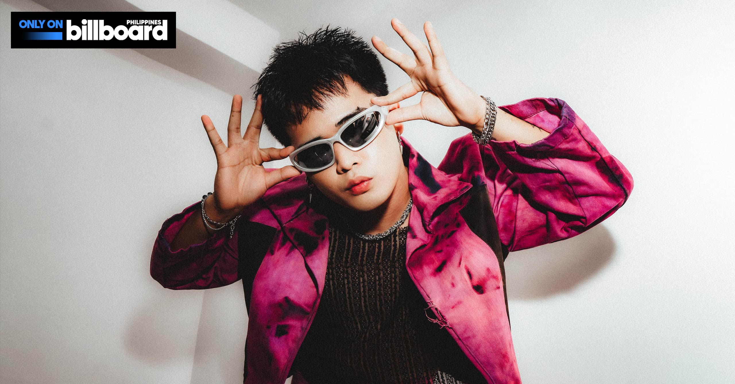 ALAMAT's Alas On Preparing For His Solo Debut With "Don't Play"