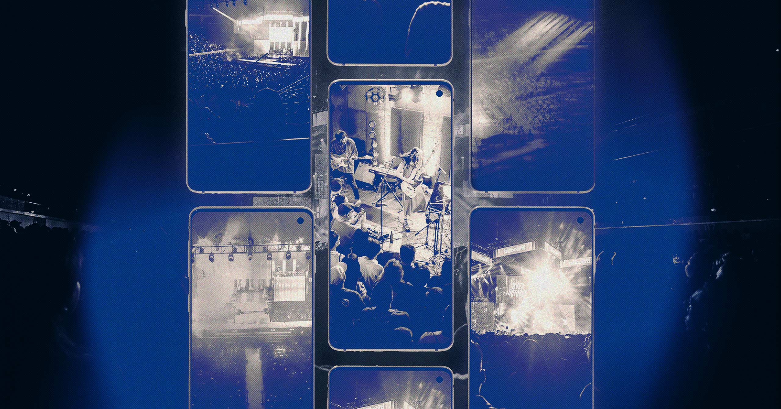 5 Ways To Get Over With Post-Concert Blues