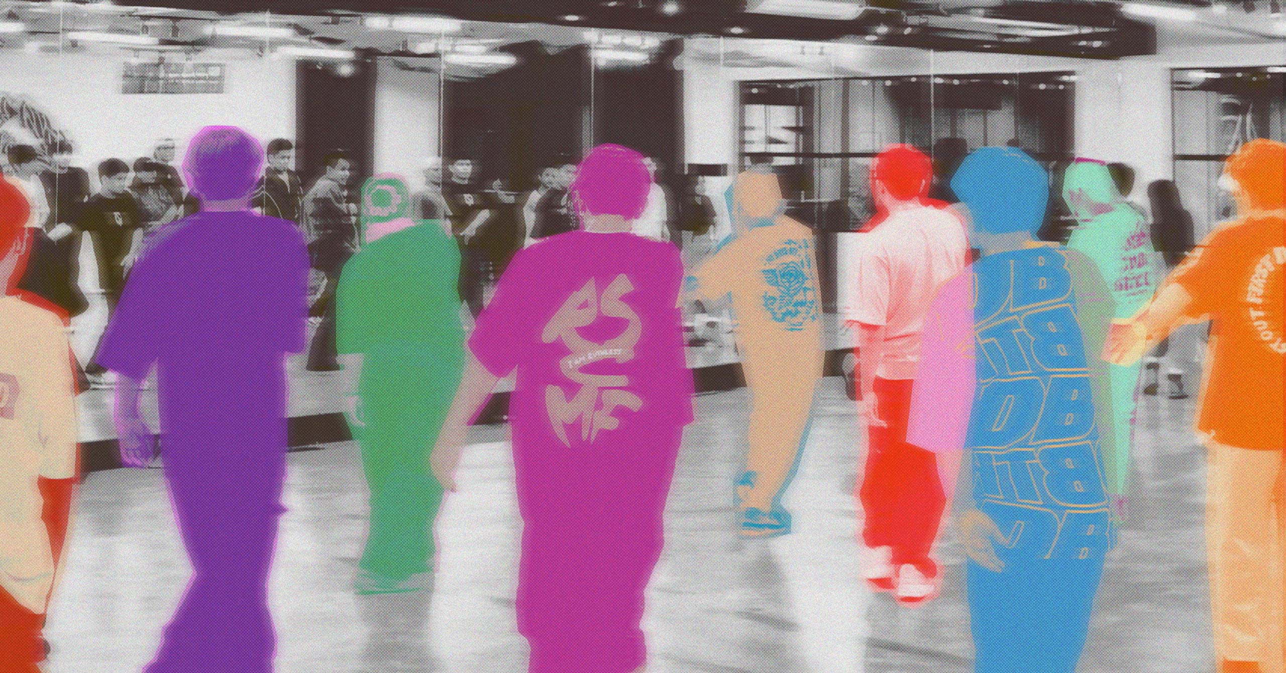 Work It: 7 Dance Studios In Manila To Get In Formation