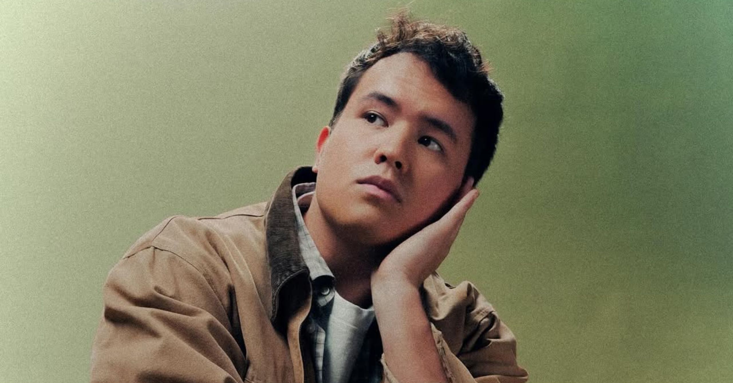 Catch Juan Karlos In New Romcom Film 'Ex Ex Lovers'