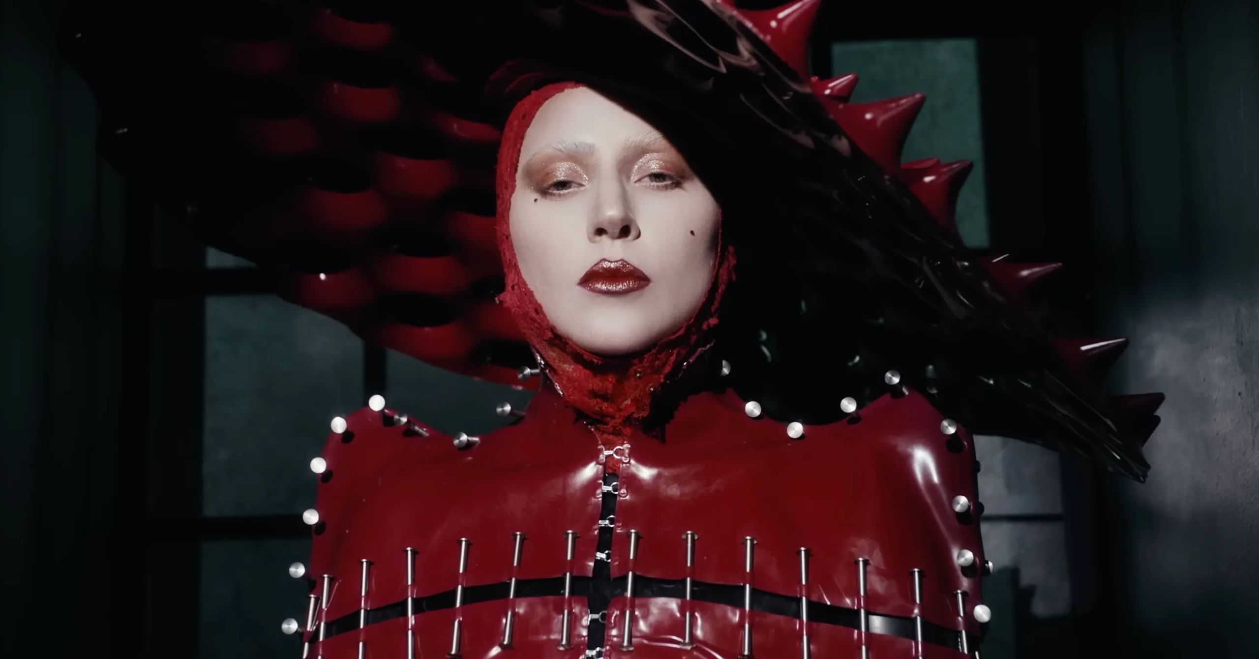 Lady Gaga Unveils Surprise Single “Abracadabra” – Listen