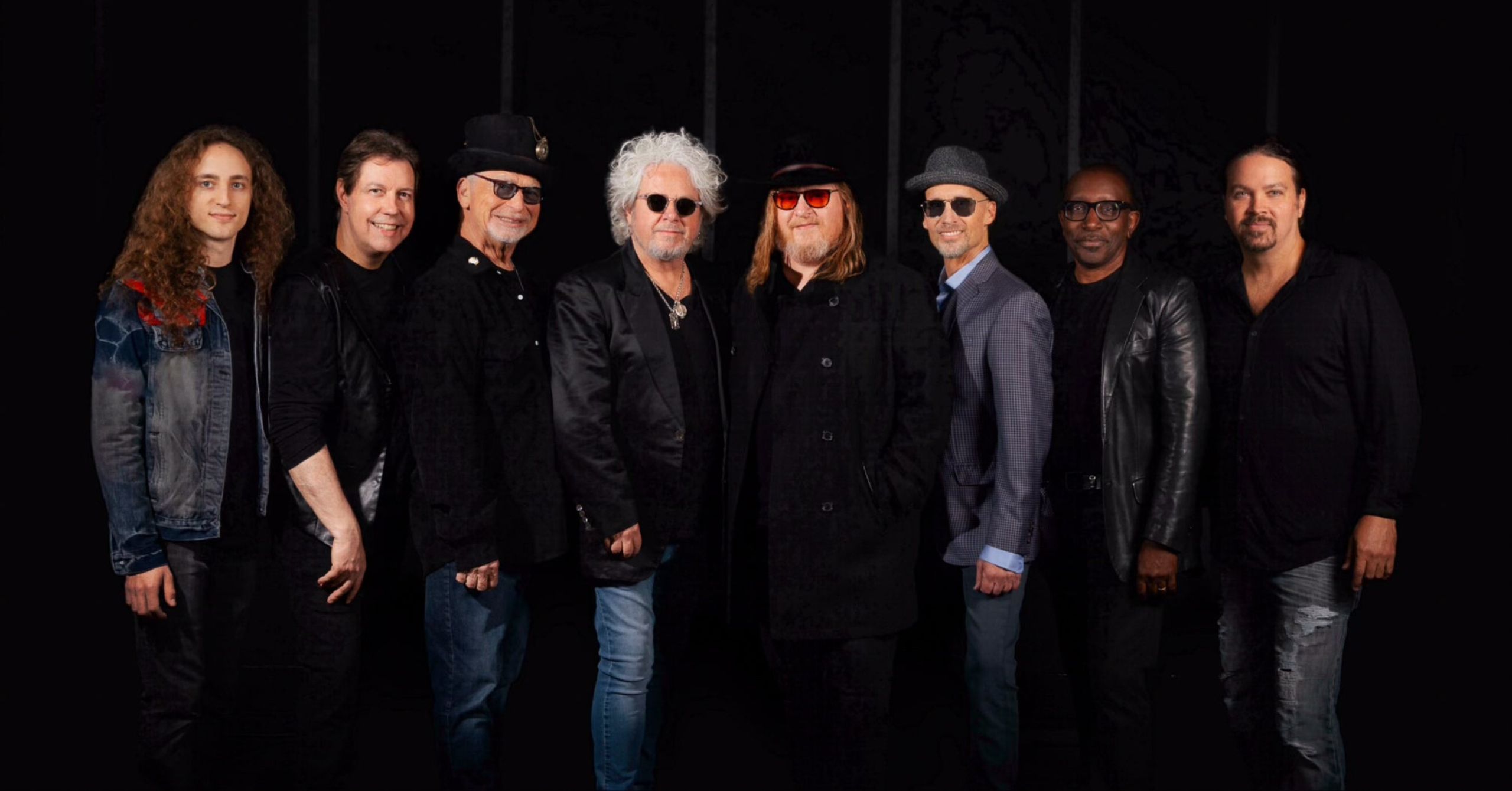 Toto Is Bringing Their World Tour To Manila This May 2025