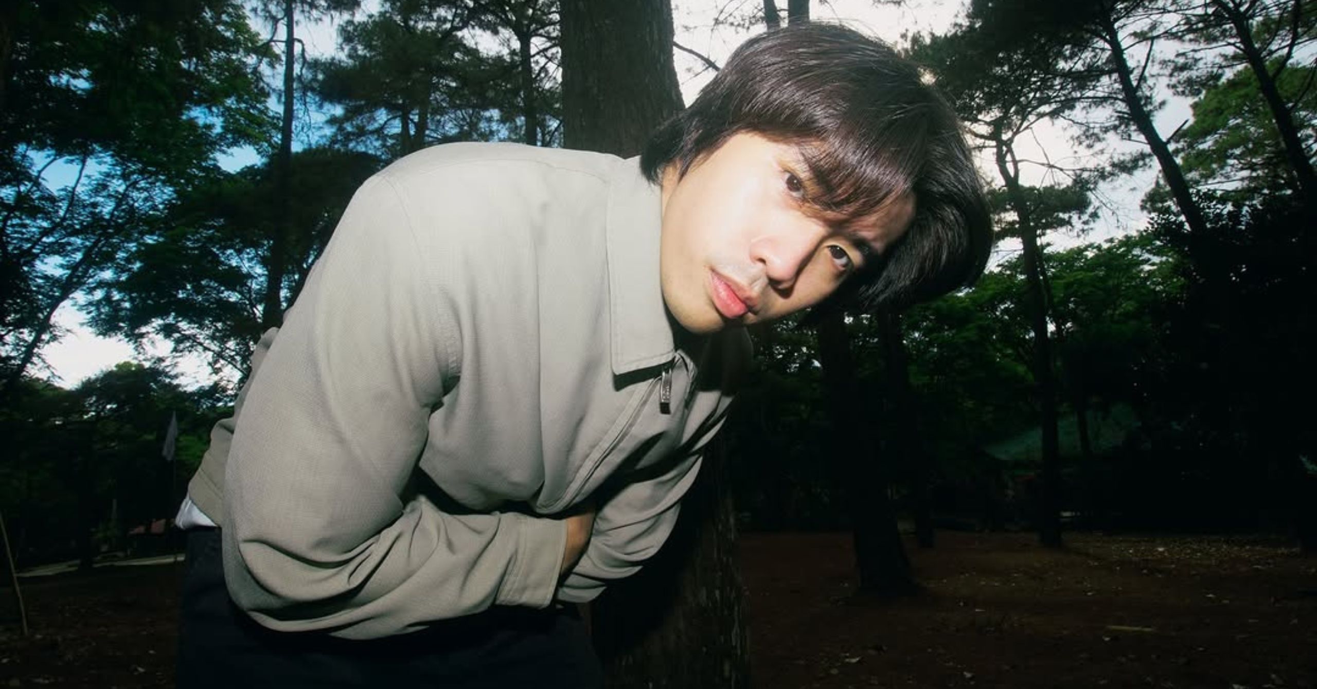 PLAYERTWO’s Wave P Teases Solo Debut Single, “STAY”