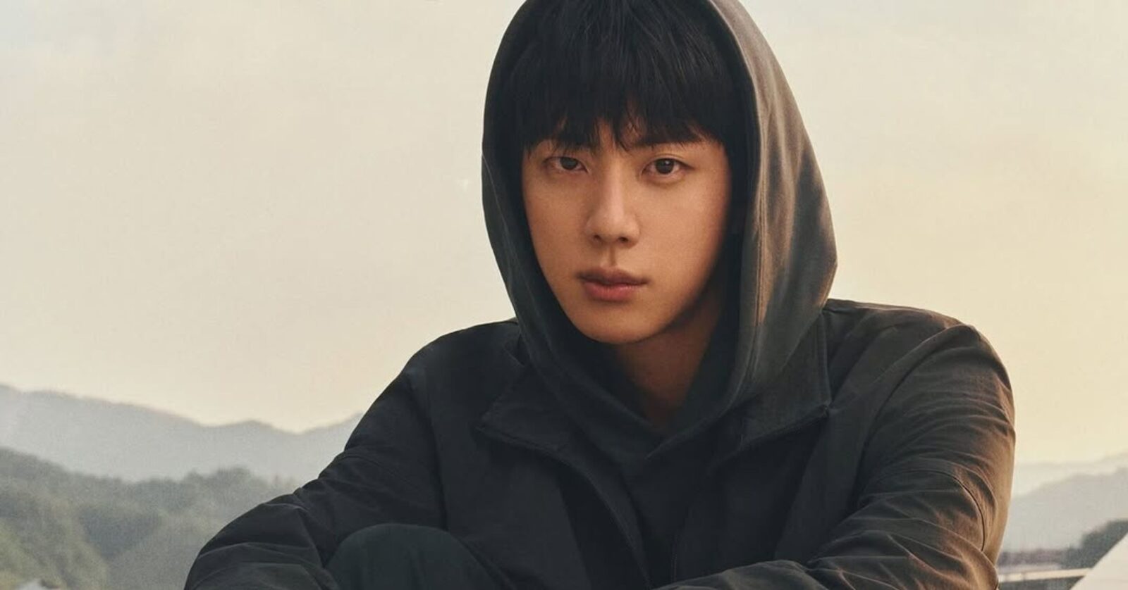 BTS' Jin Joins The Chaos In Netflix's 'Kian's Bizarre B&B'