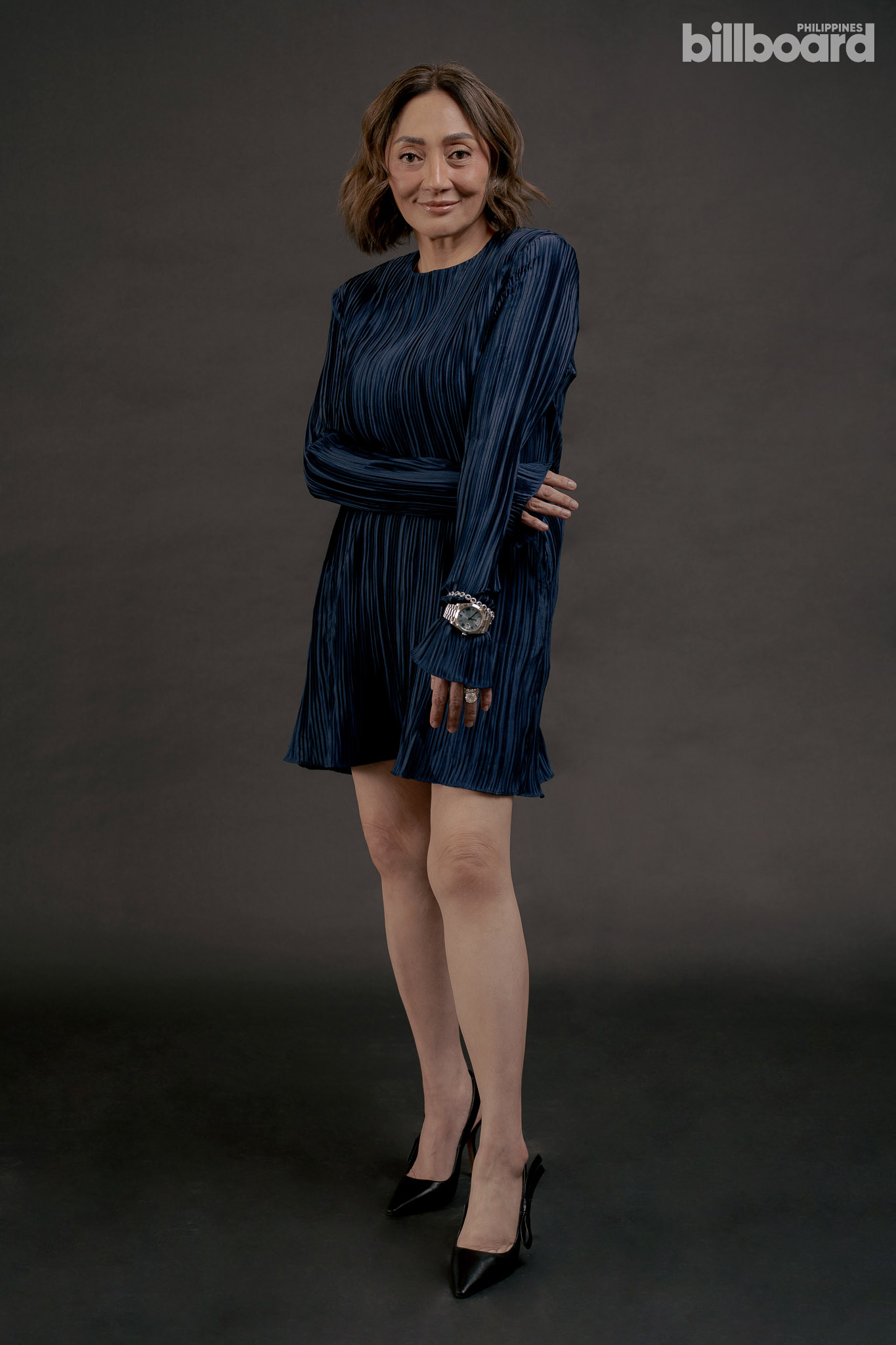 Rhiza Pascua On Leading The Future Of The Philippine Concert Scene