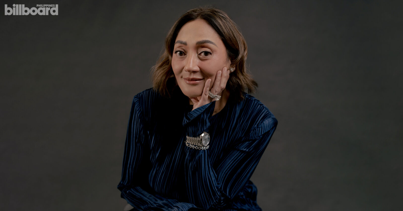 Rhiza Pascua On Leading The Future Of The Philippine Concert Scene