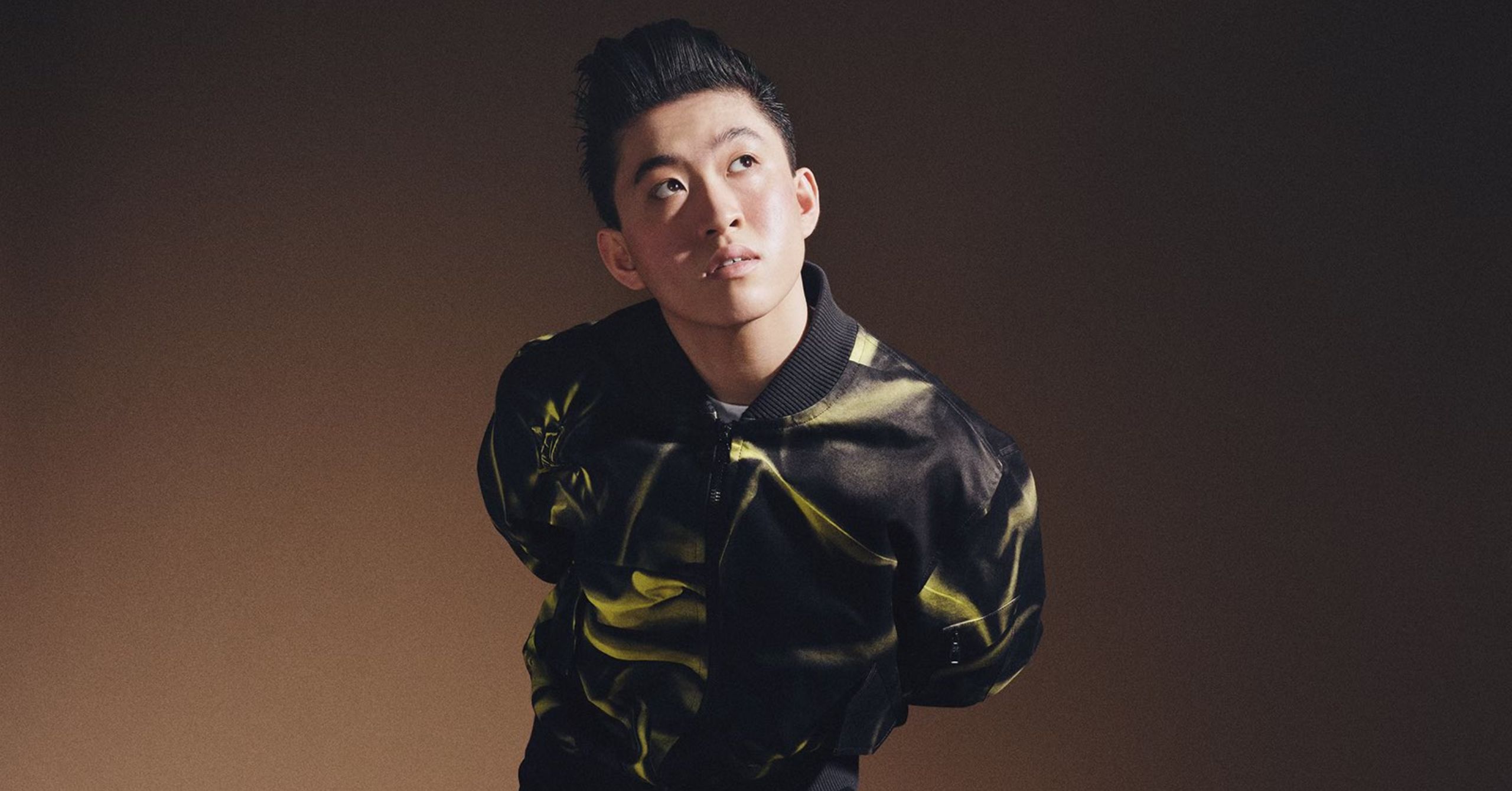 Rich Brian To Release New Album 'WHERE IS MY HEAD'