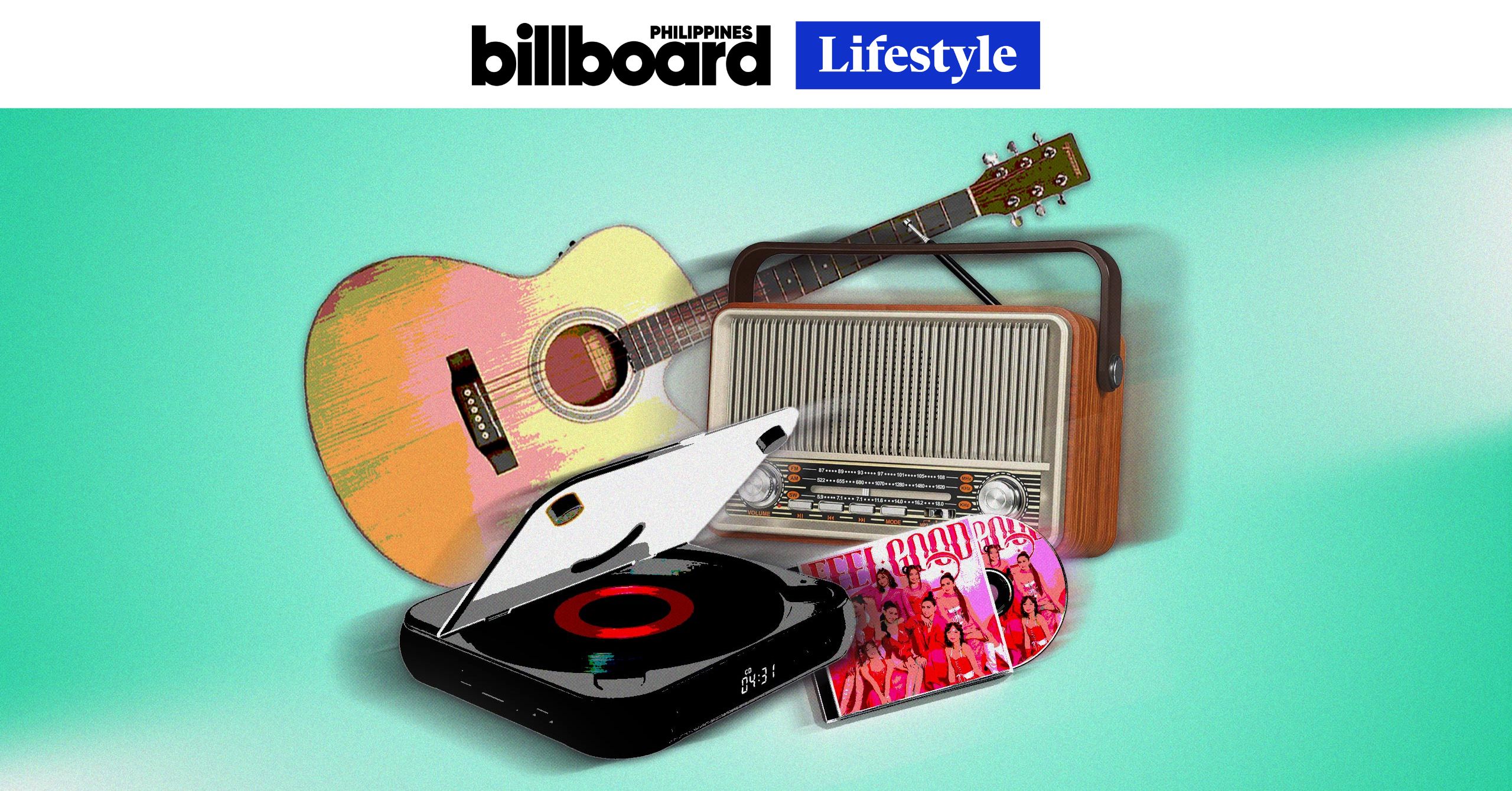 6 Ways to Enjoy Music Beyond the Screen