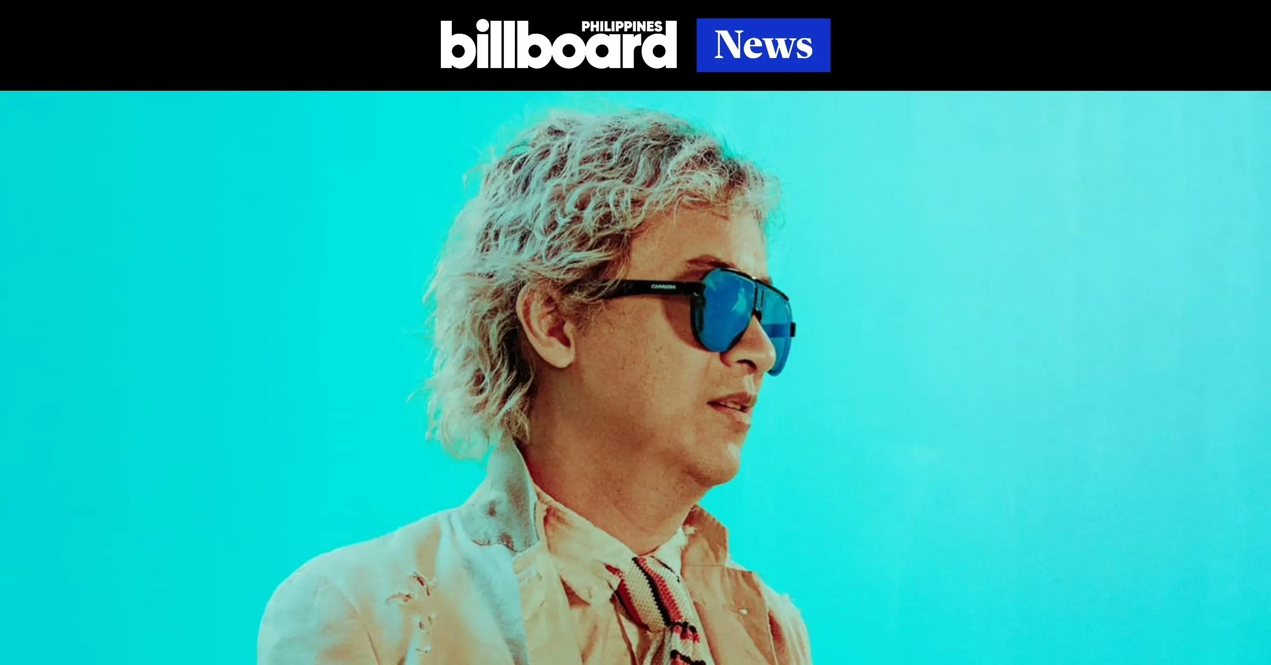 Ely Buendia Debuts Remix Album Of ‘Method Adaptor’ – Listen