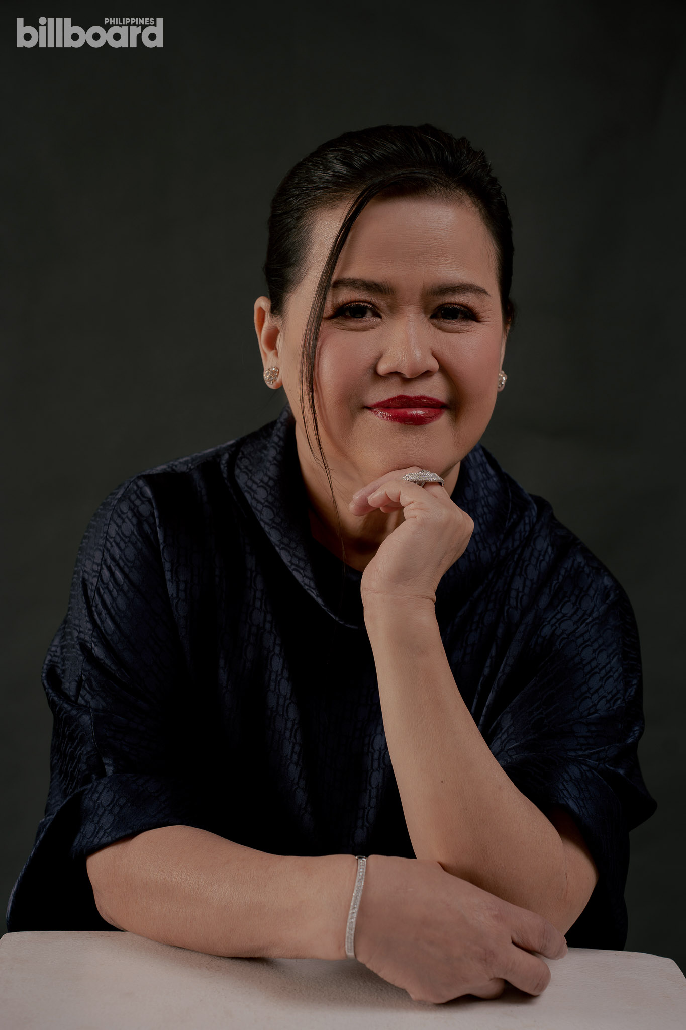 Atty. Marivic Benedicto On Empowering The Filipino Music Scene
