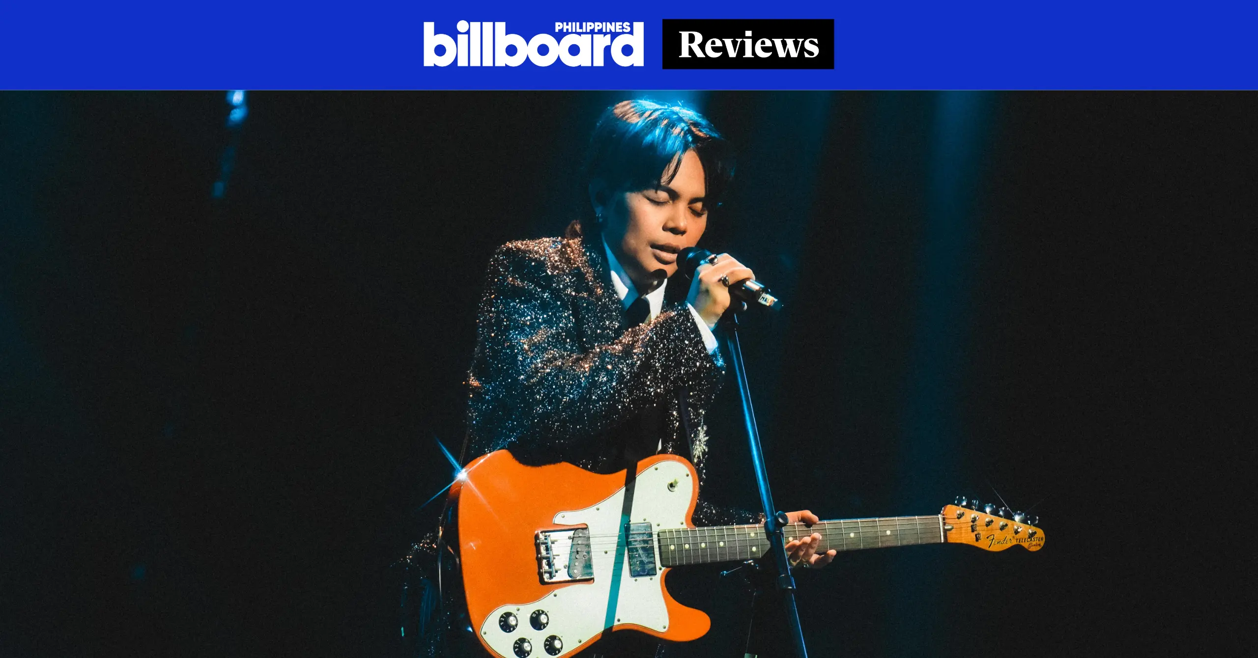 mrld's Coming Of Age Story Continues With First Solo Concert: Review