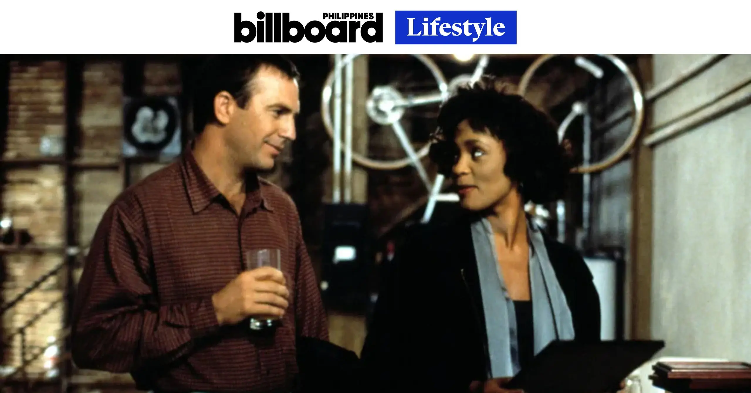 'The Bodyguard' Remake Set With ‘The Eras Tour’ Director