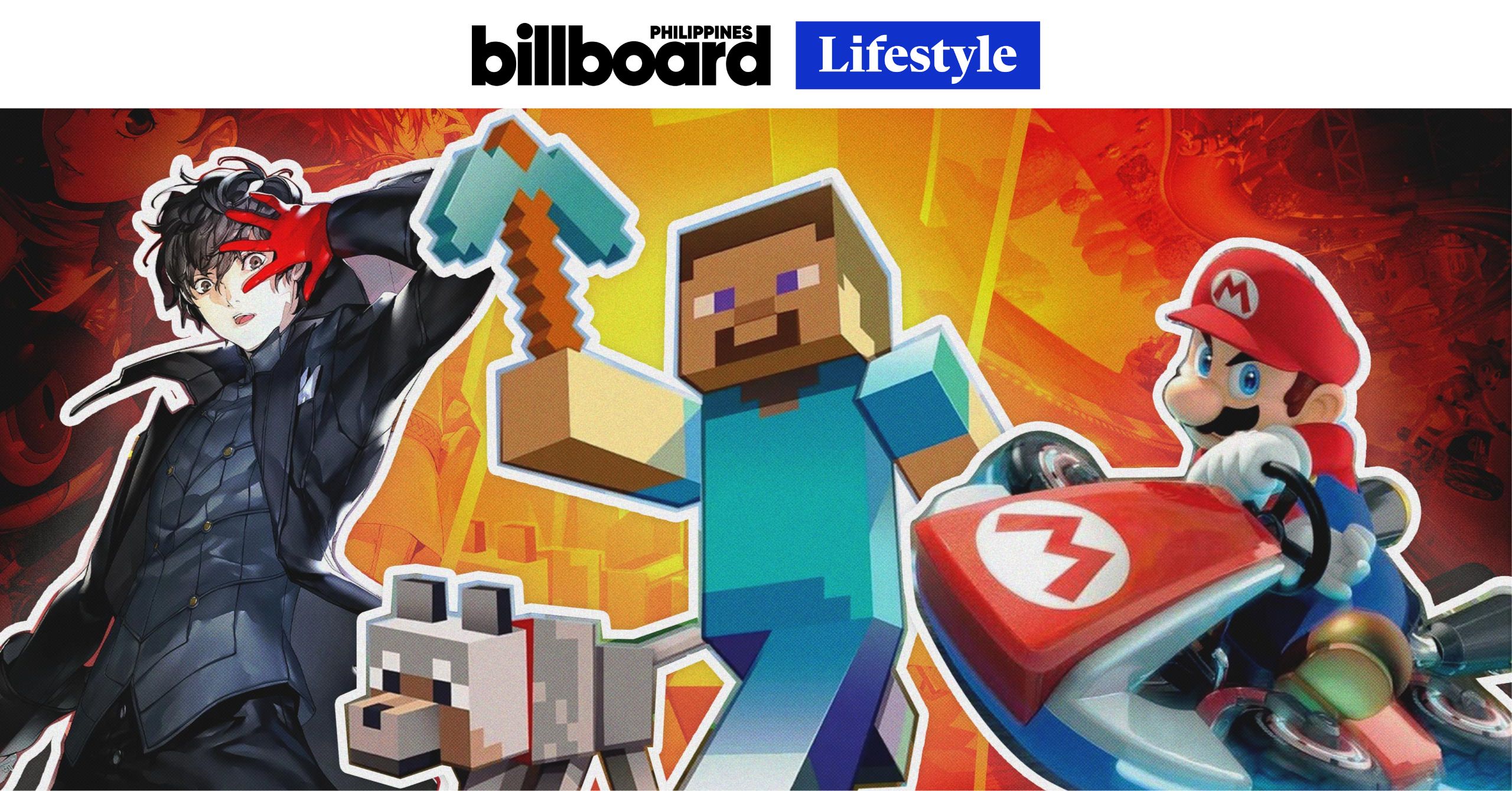 13 Memorable Video Game Soundtracks — Staff Picks