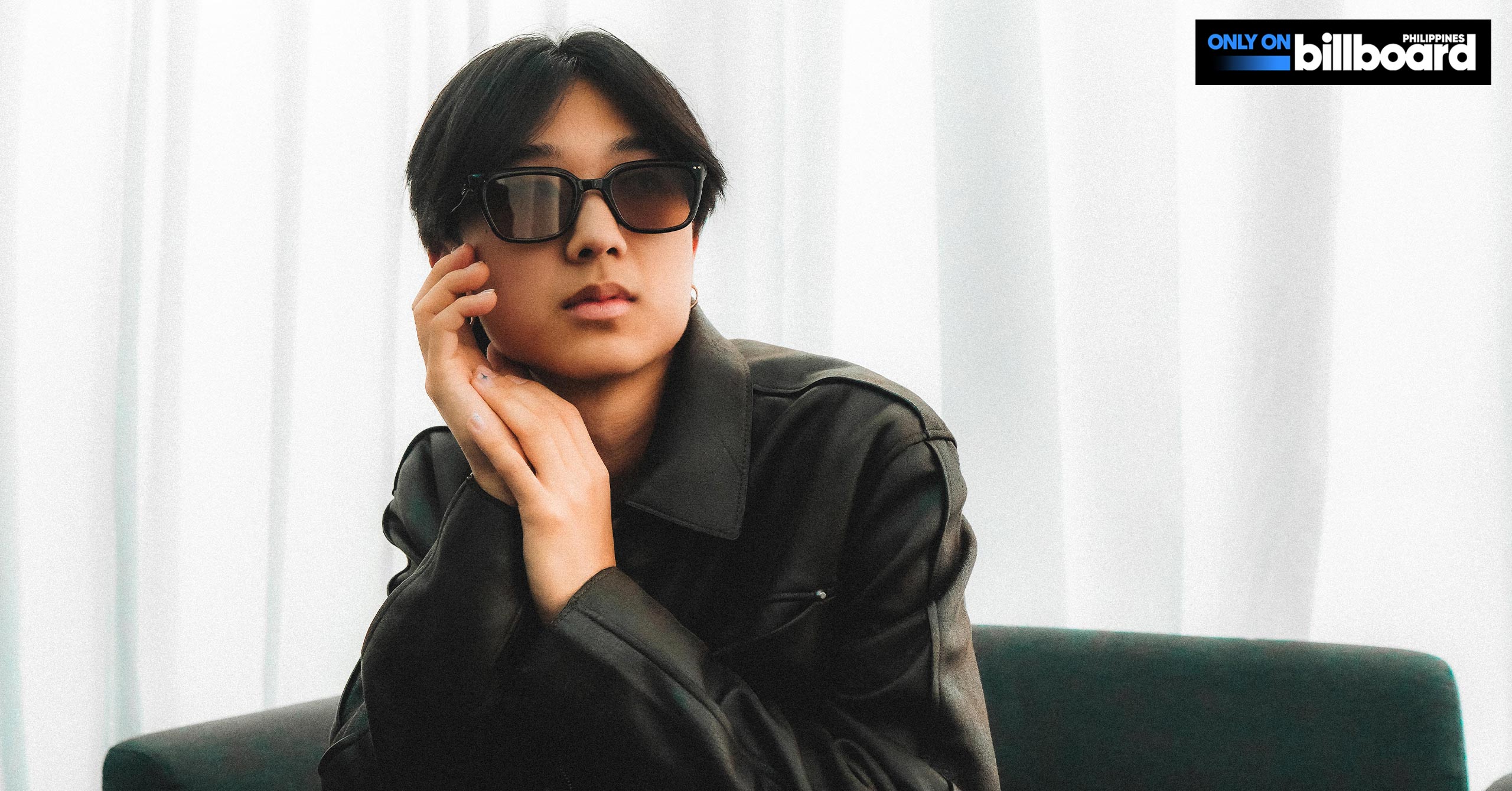 Yung Kai On His Viral Success With “blue”: “It’s like a dream.”