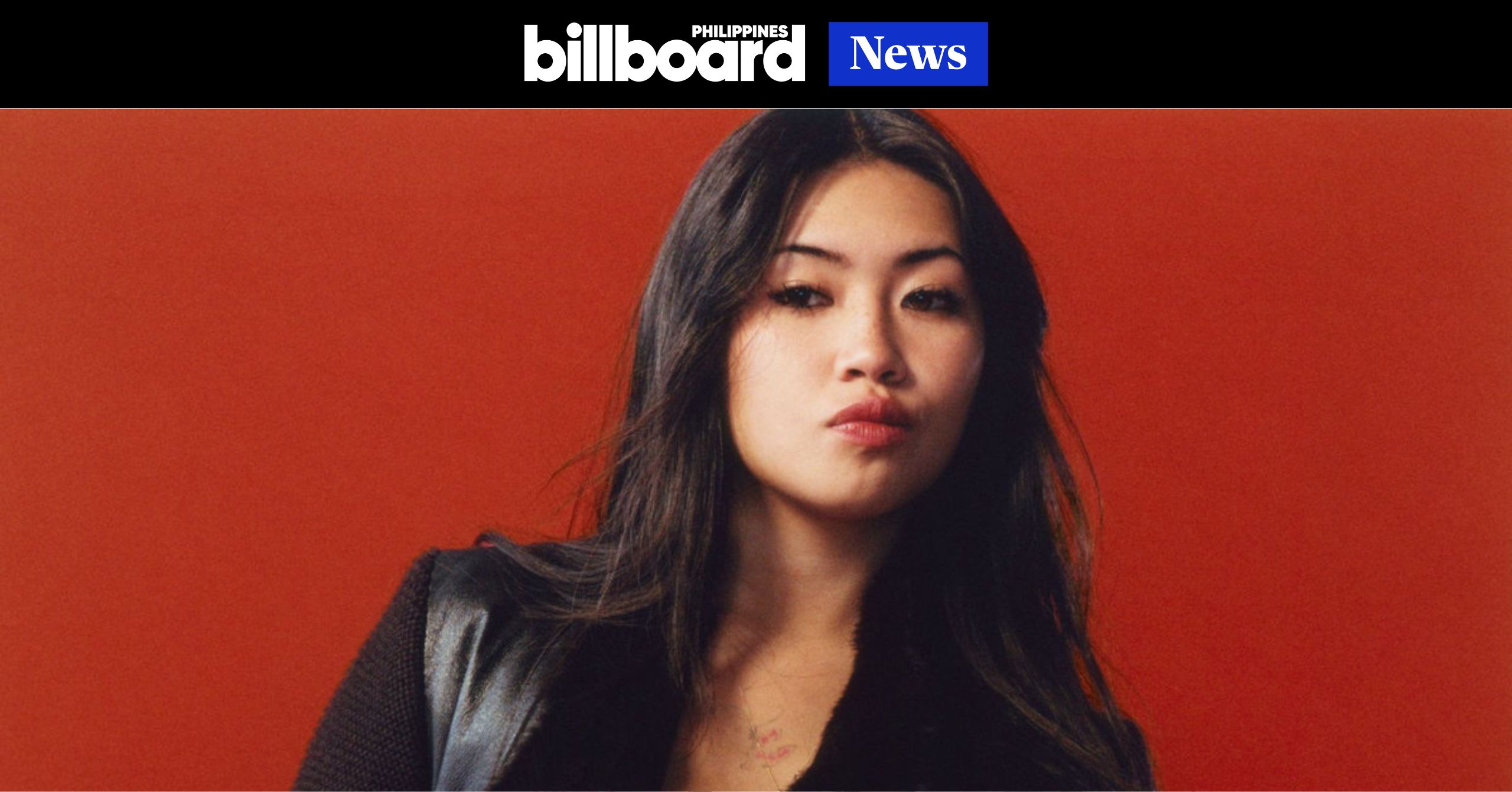Beabadoobee Announces Day Two of Upcoming Manila Concert