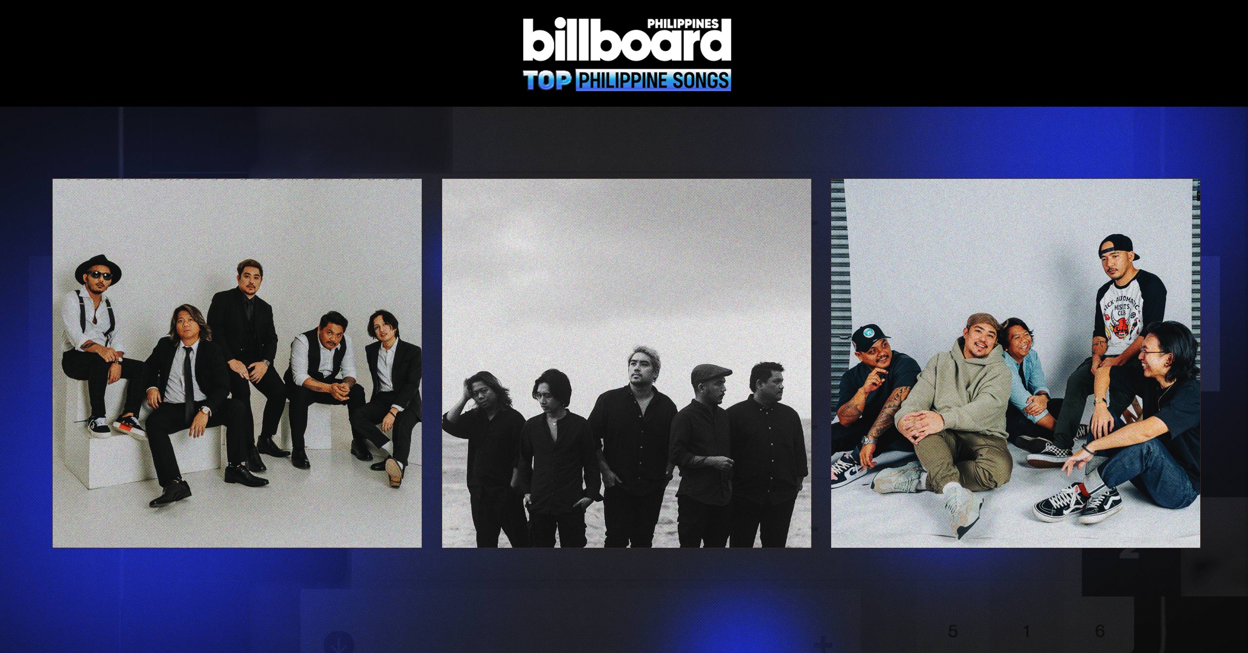 December Avenue's "Bulong" Enters The Top Philippine Songs Chart