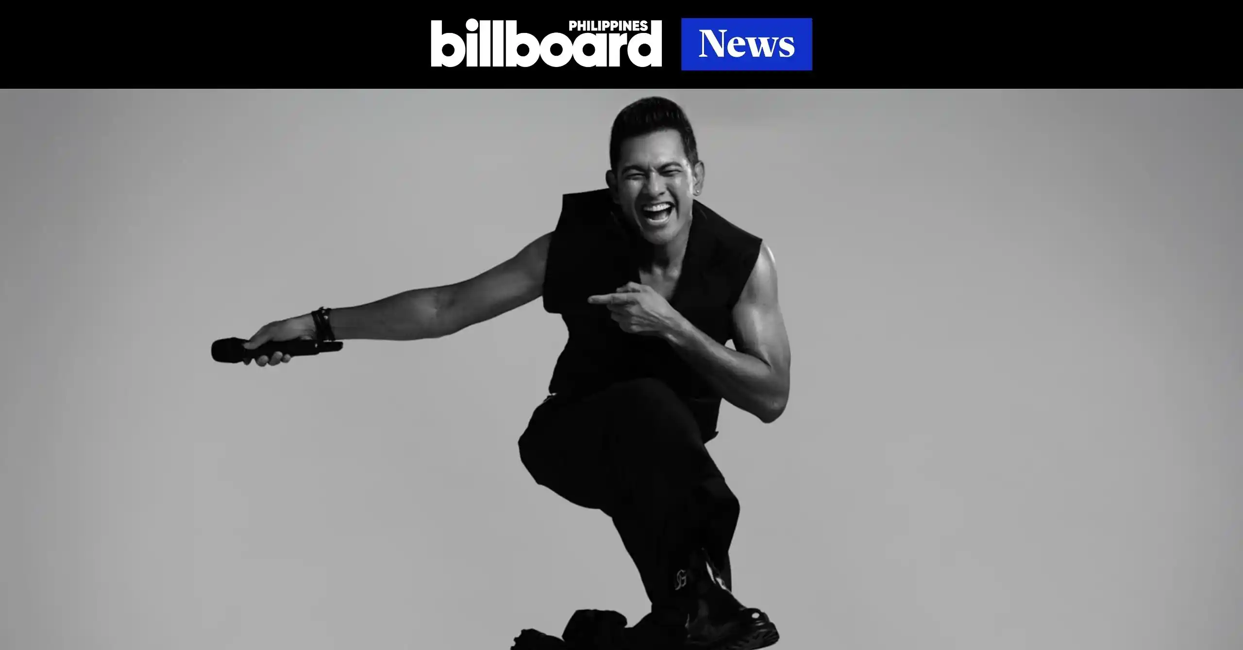 Gary Valenciano To Hold Australia Tour This August
