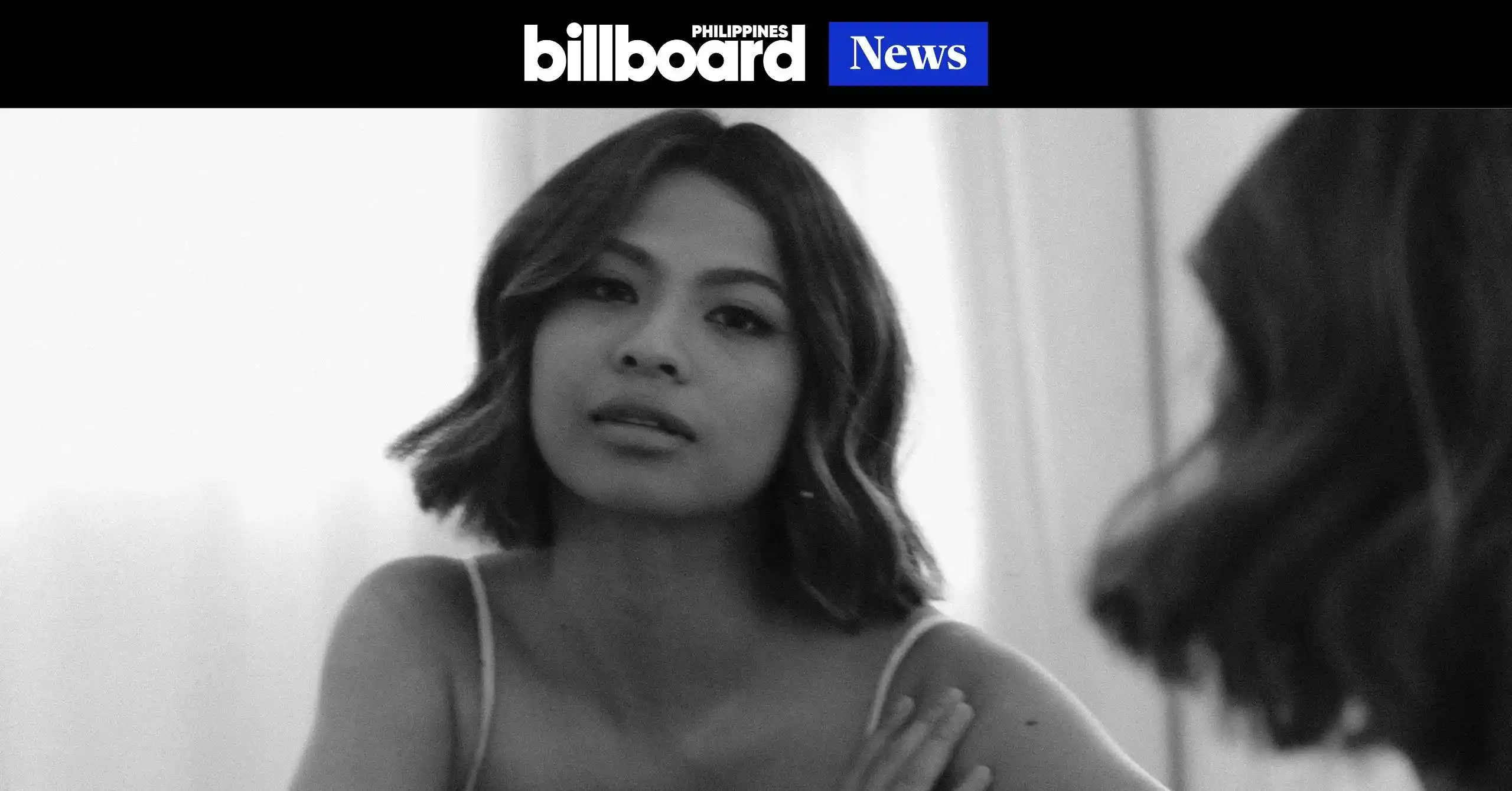 Janine Announces Upcoming Single “Pikit Mata” This May