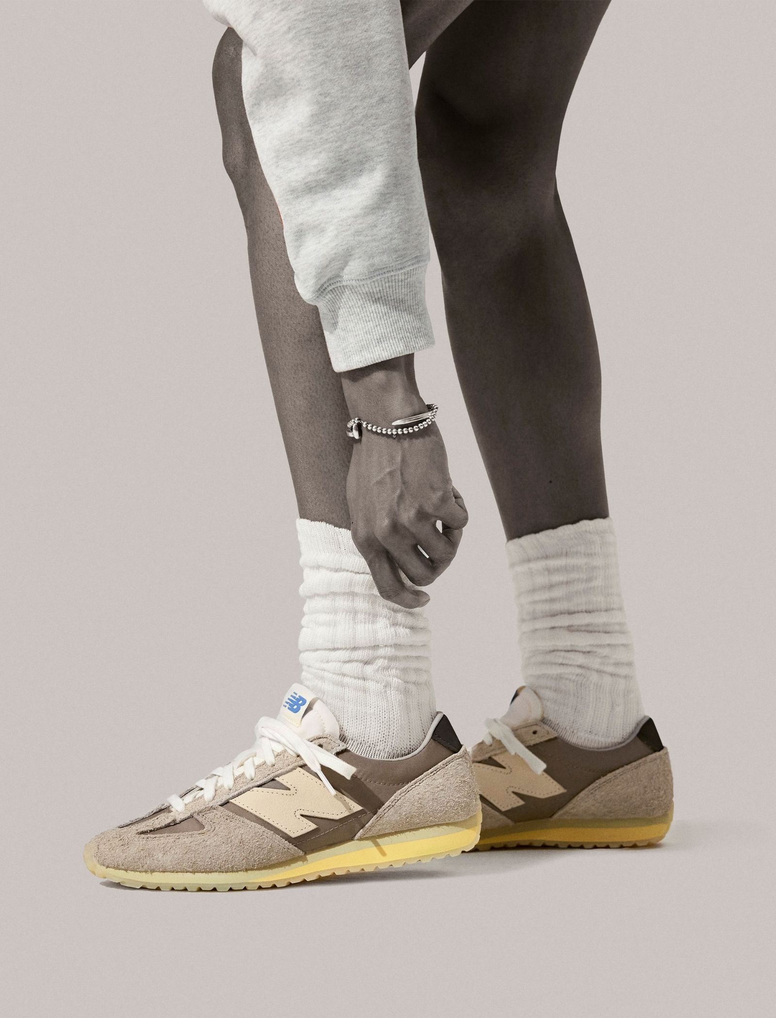 Celebrating A Timeless Colorway With Grey Days 2025