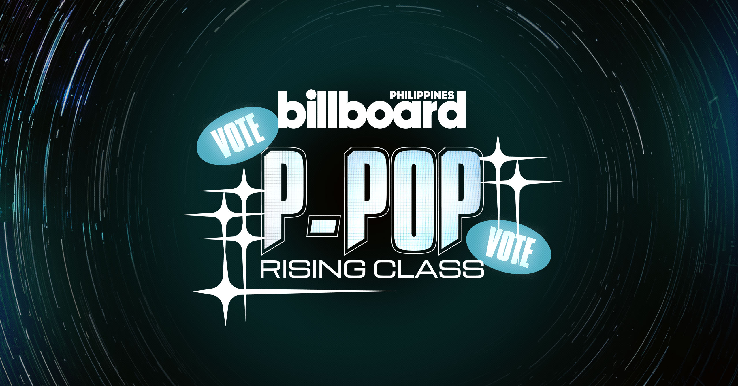 Who Will Be Part Of Billboard Philippines' P-pop Rising Class? Vote!