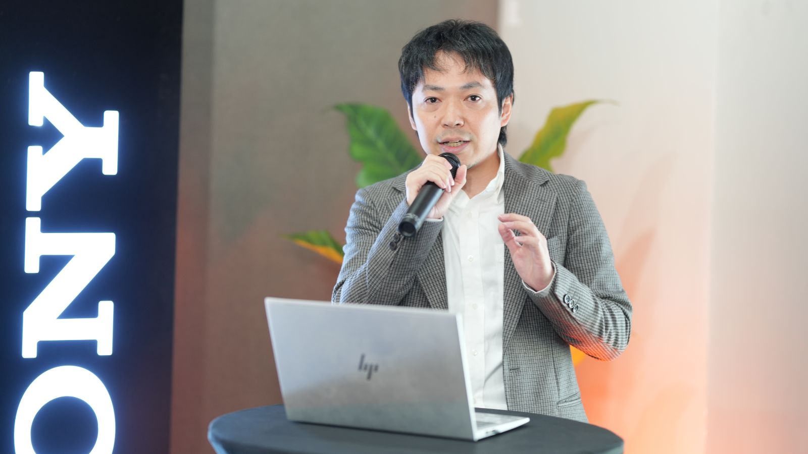 Sony Unveils 2025 Product Lineup At Exclusive Preview Event