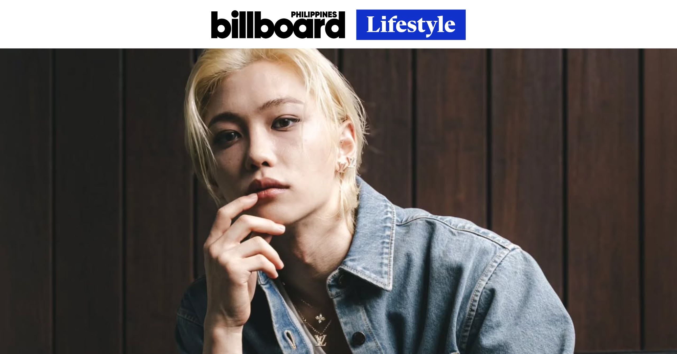 Stray Kids' Felix Is The New Face Of The Samsung Galaxy S25 Edge