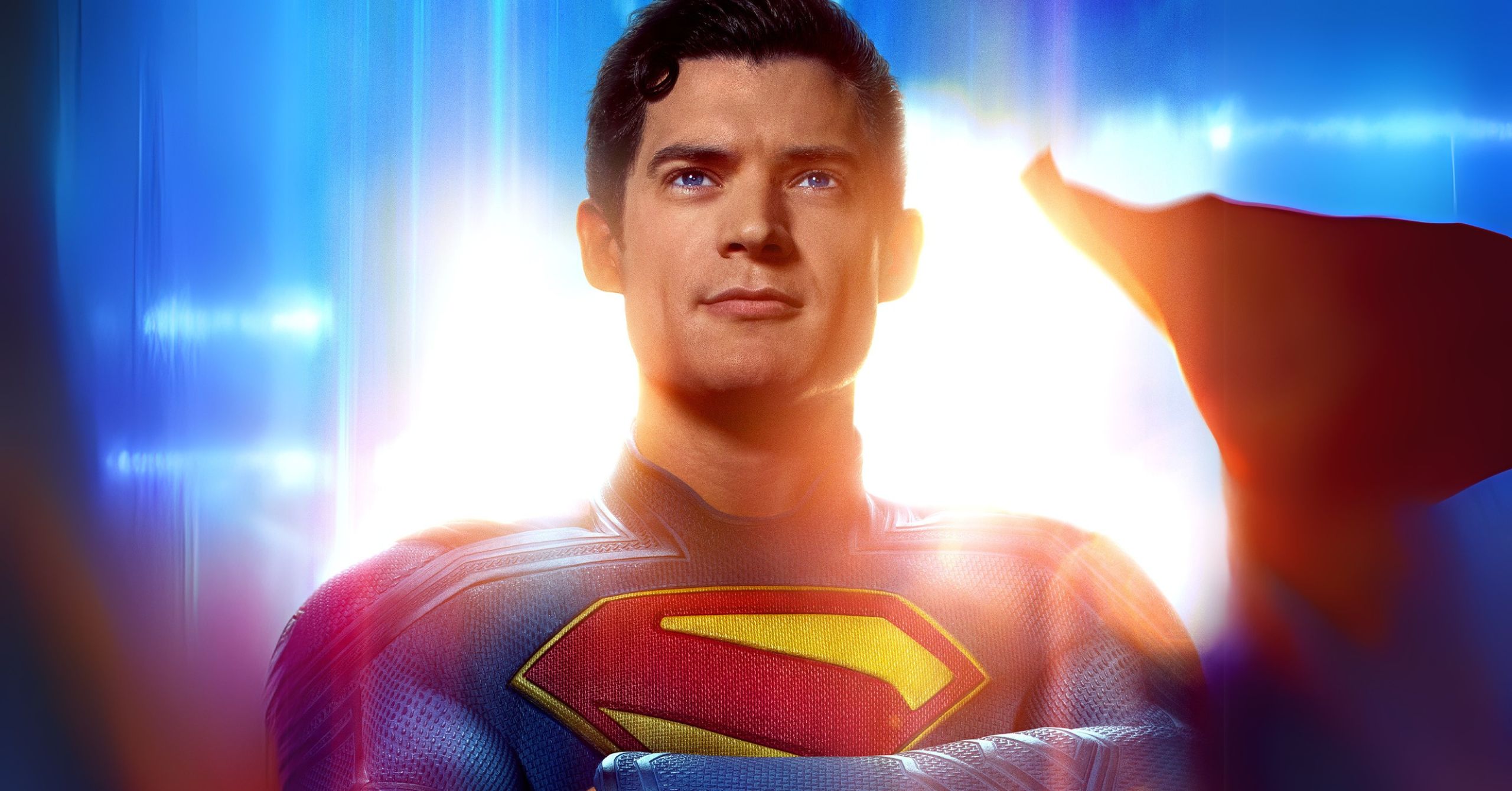 Superman Theme For Windows 10