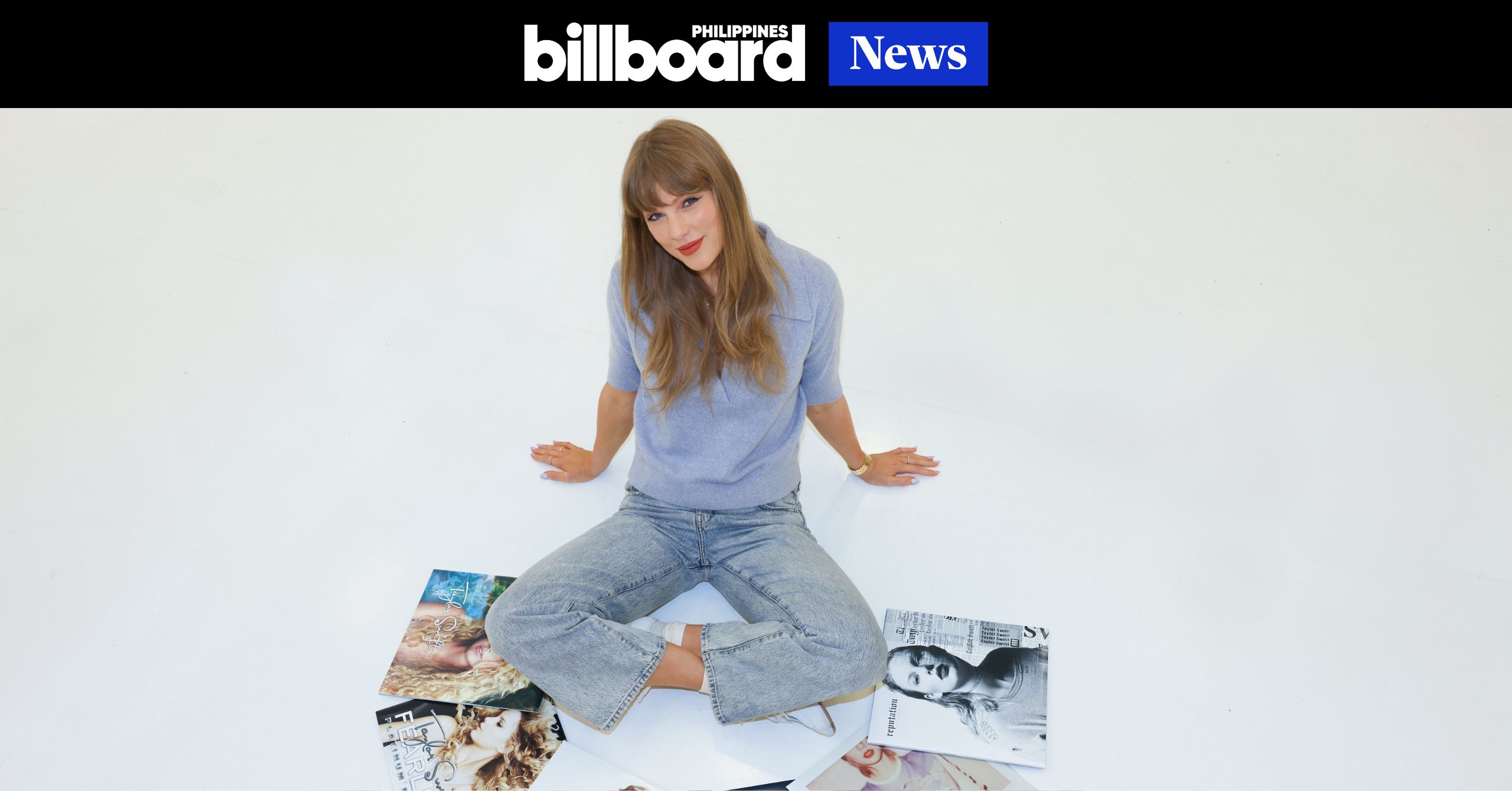 Taylor Swift Now Owns Her Original Master Recordings