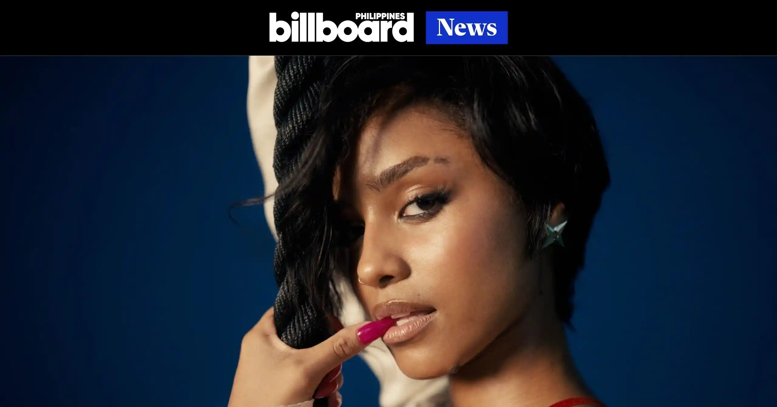 Tyla Is In Sweet “Bliss” In New Single – Listen