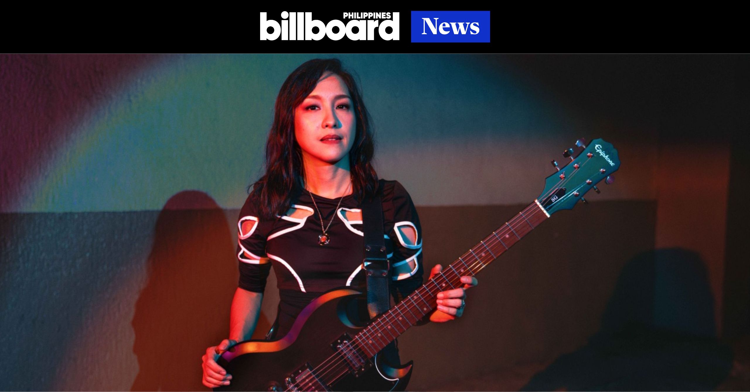 Barbie Almalbis Releases Music Video For "Platonic" – Watch